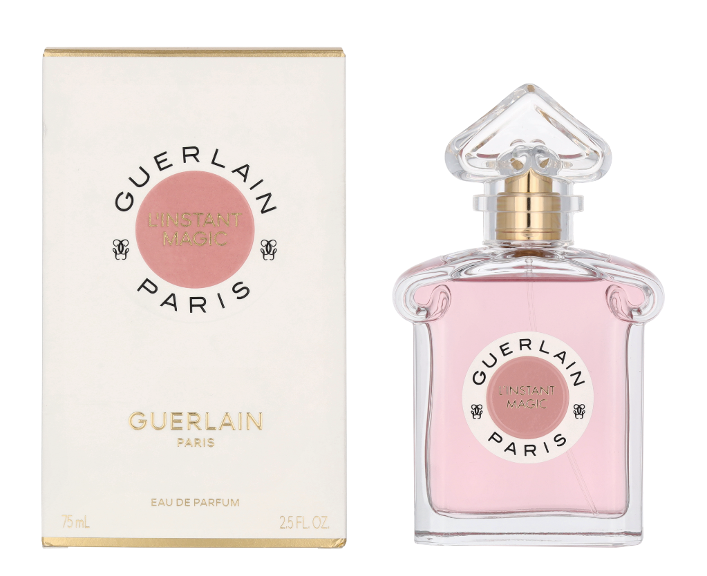 Guerlain L'Instant Magic Eau de Parfum Spray