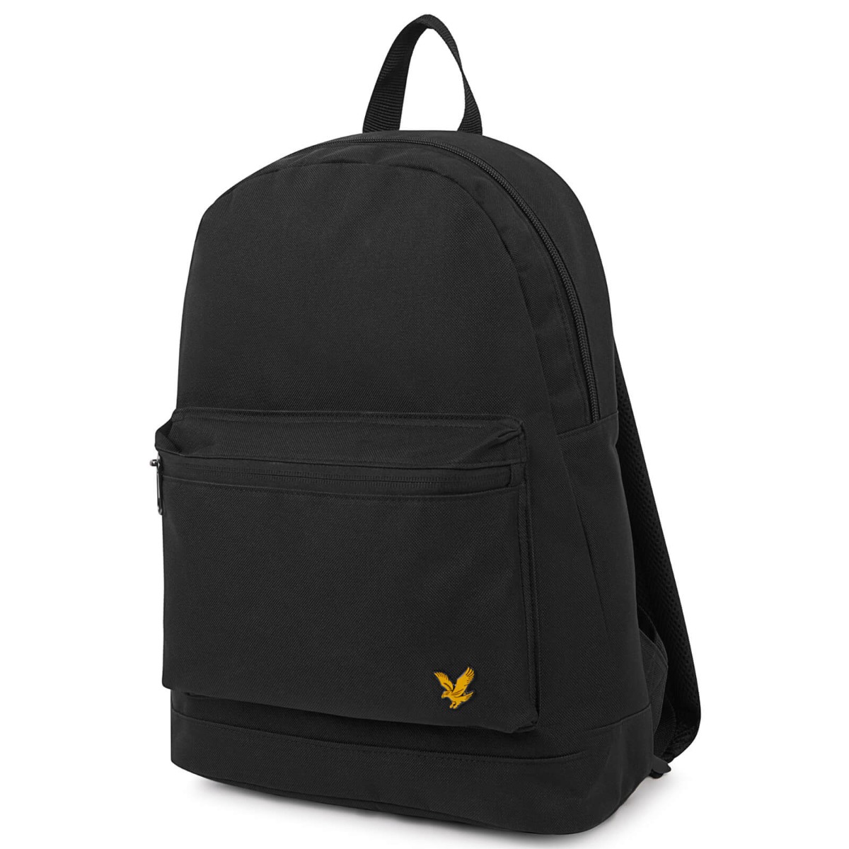 Lyle & Scott Rugzak Backpack Black
