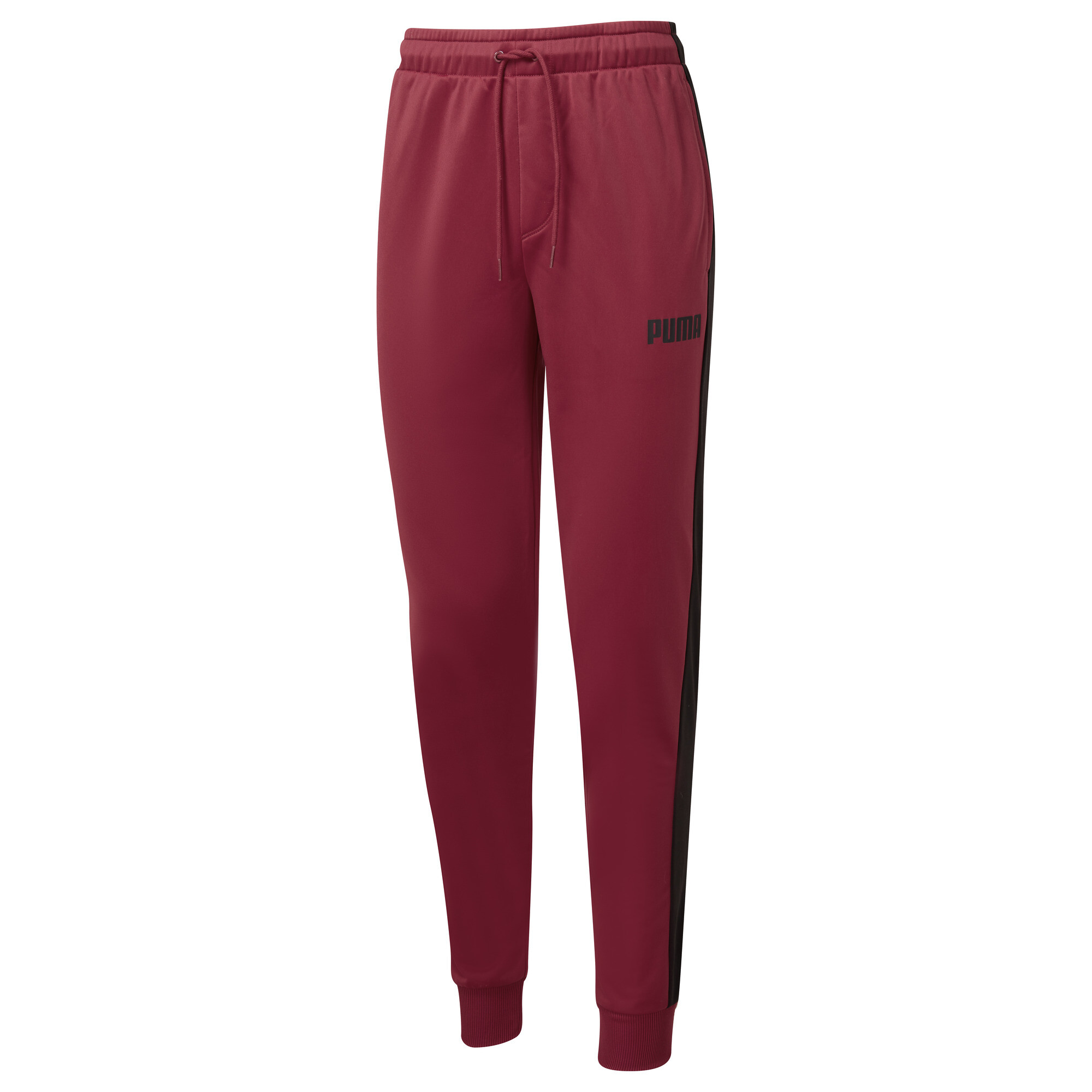 PUMA Mens Track Pants
