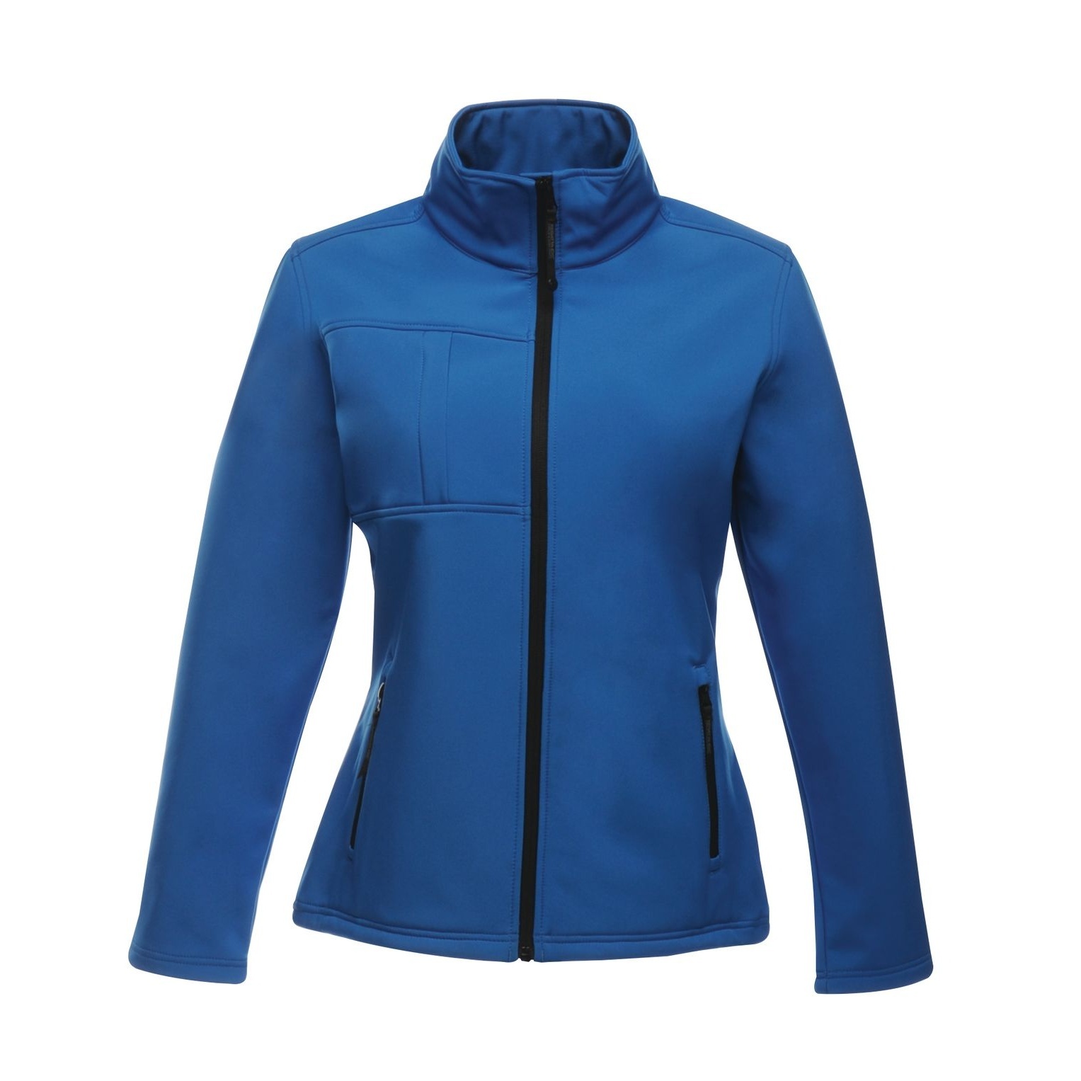 Regatta Professional Womens/Ladies Octagon II Waterproof Softshell Jacket
