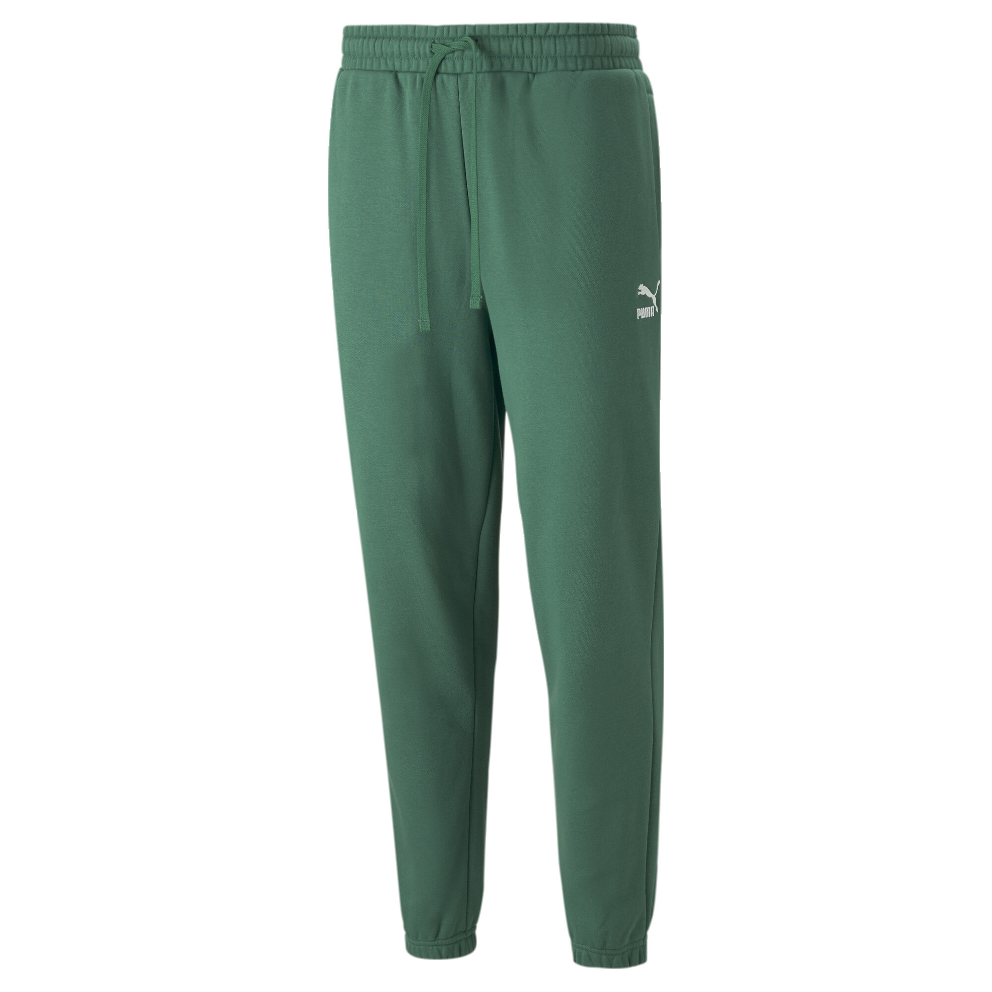 PUMA Mens Classics Sweatpants