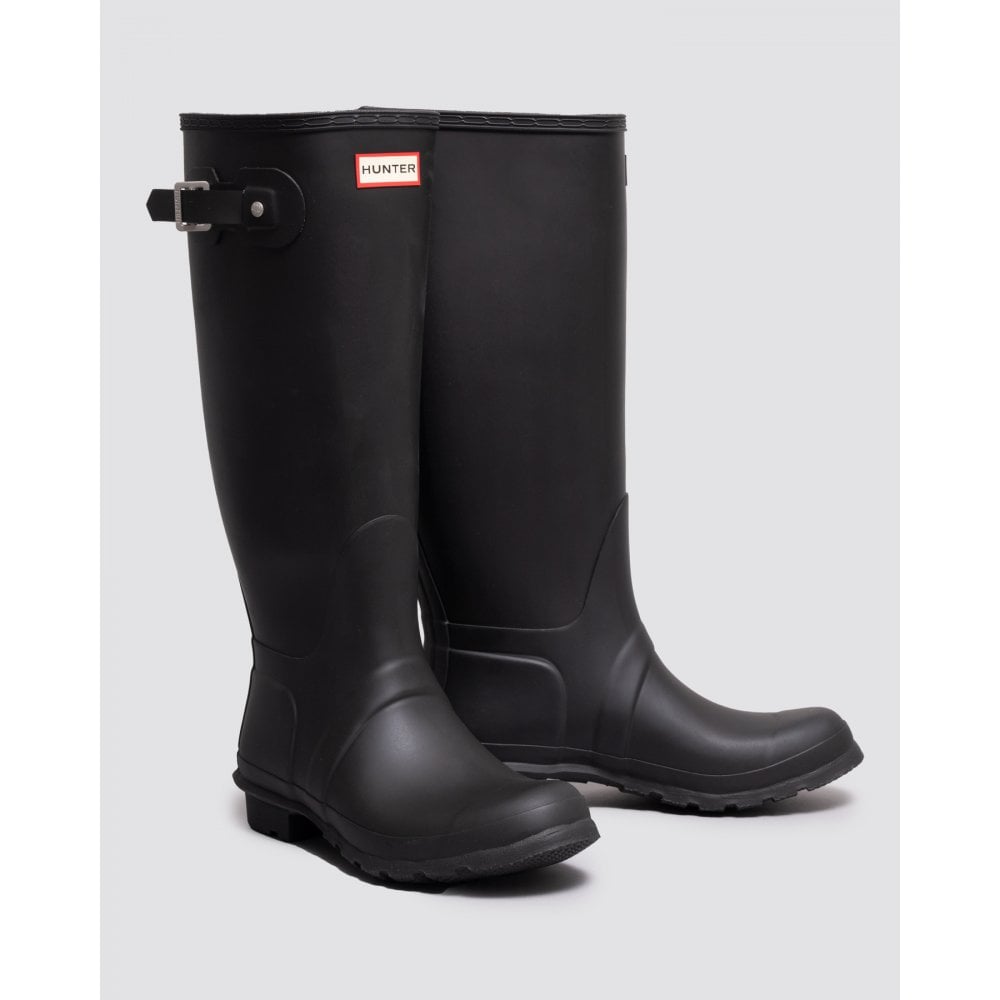 Hunter Original Womens Tall Wide Wellies