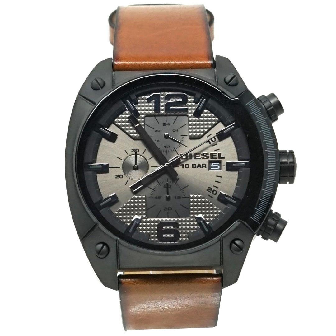 Diesel DZ4317 Overflow Chronograph Watch