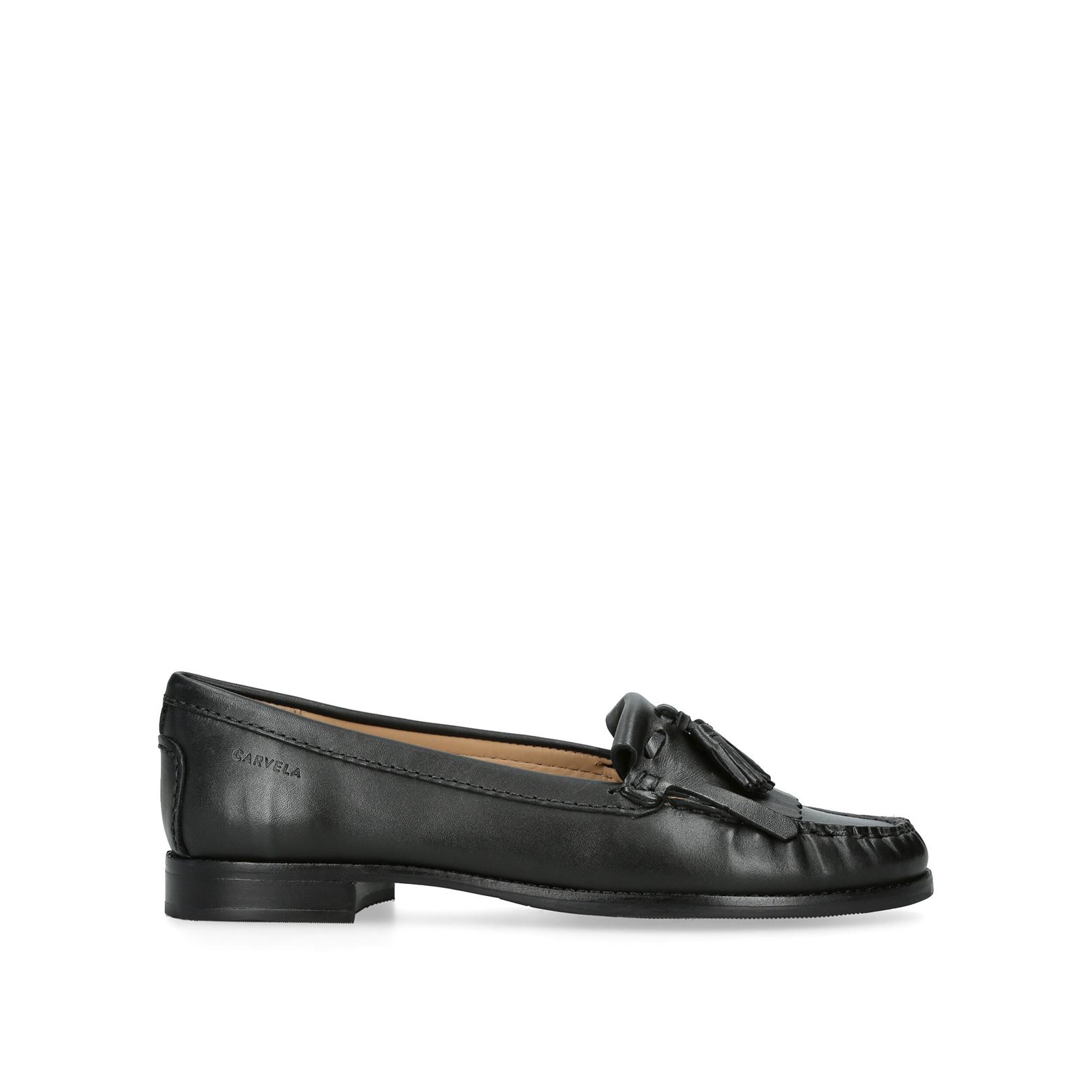 Carvela Leather Hampton Loafers