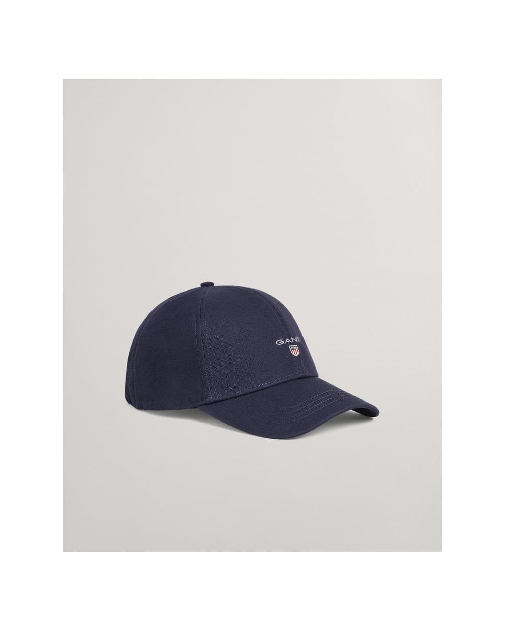 GANT Mens Cotton Twill Archive Shield Cap