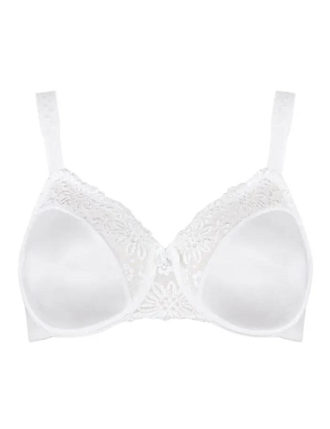 10166306 Triumph Ladyform Soft Minimiser Bra