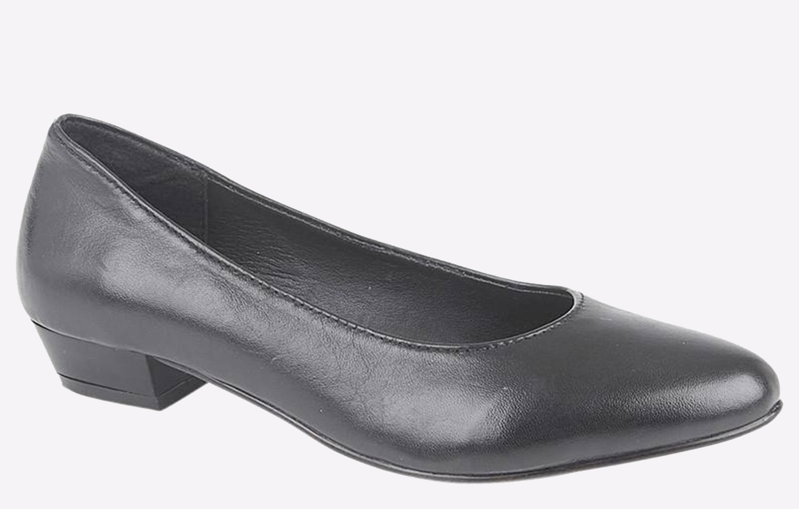Mod Comfys Freya Memory Foam Womens Shoes