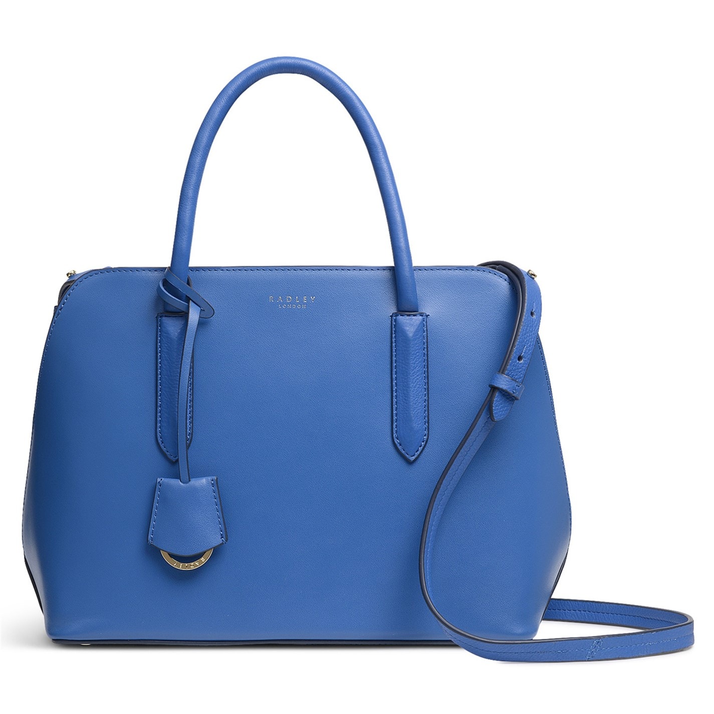 Radley Womens Street Medium Satchel Bag