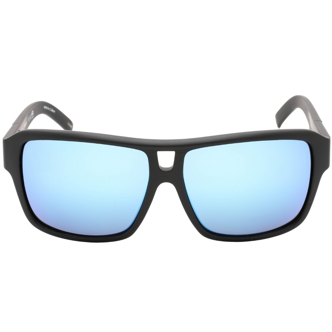 Dragon DR THE JAM LL H2O 044 Matte Black Sunglasses