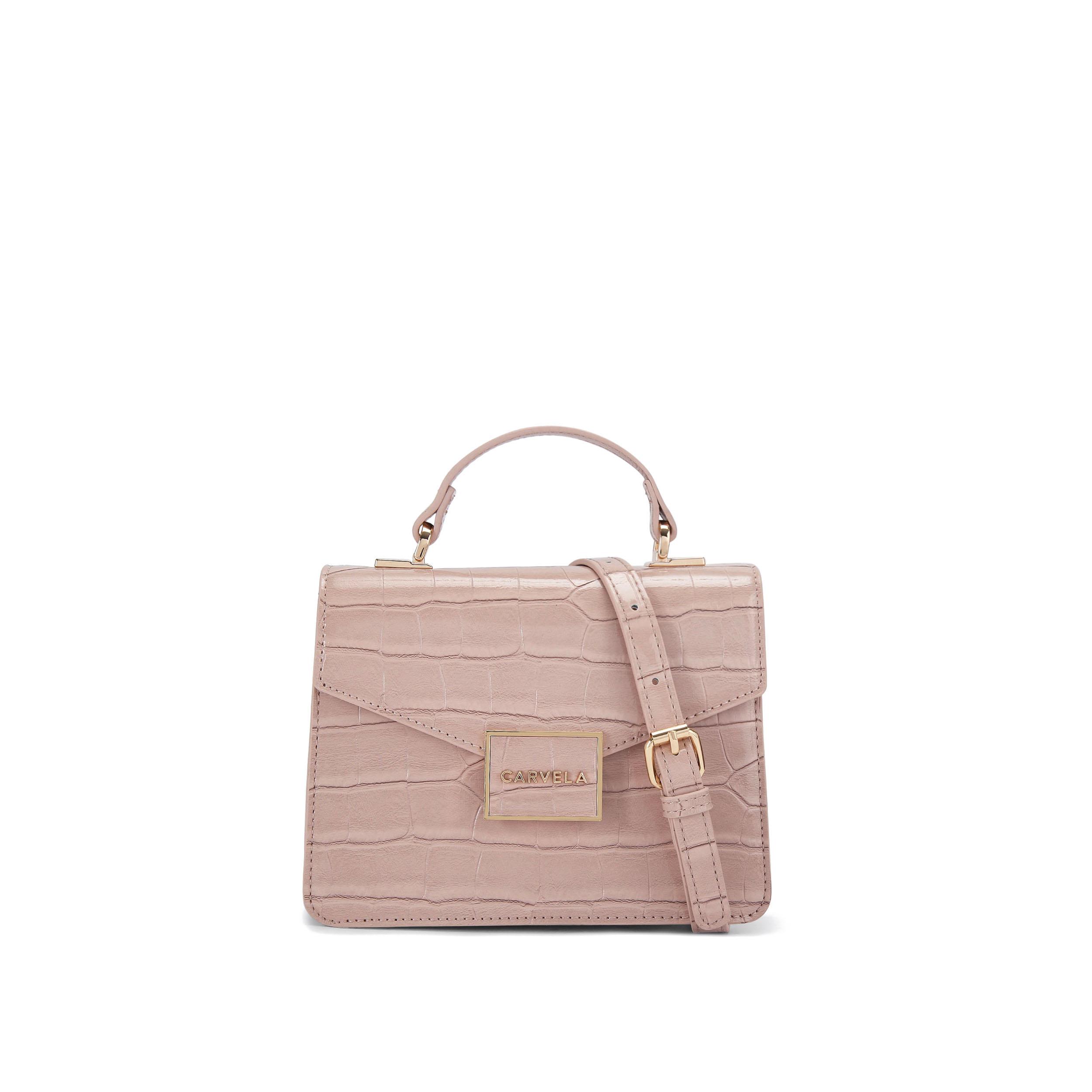 Carvela Jessica Top Handle Bag