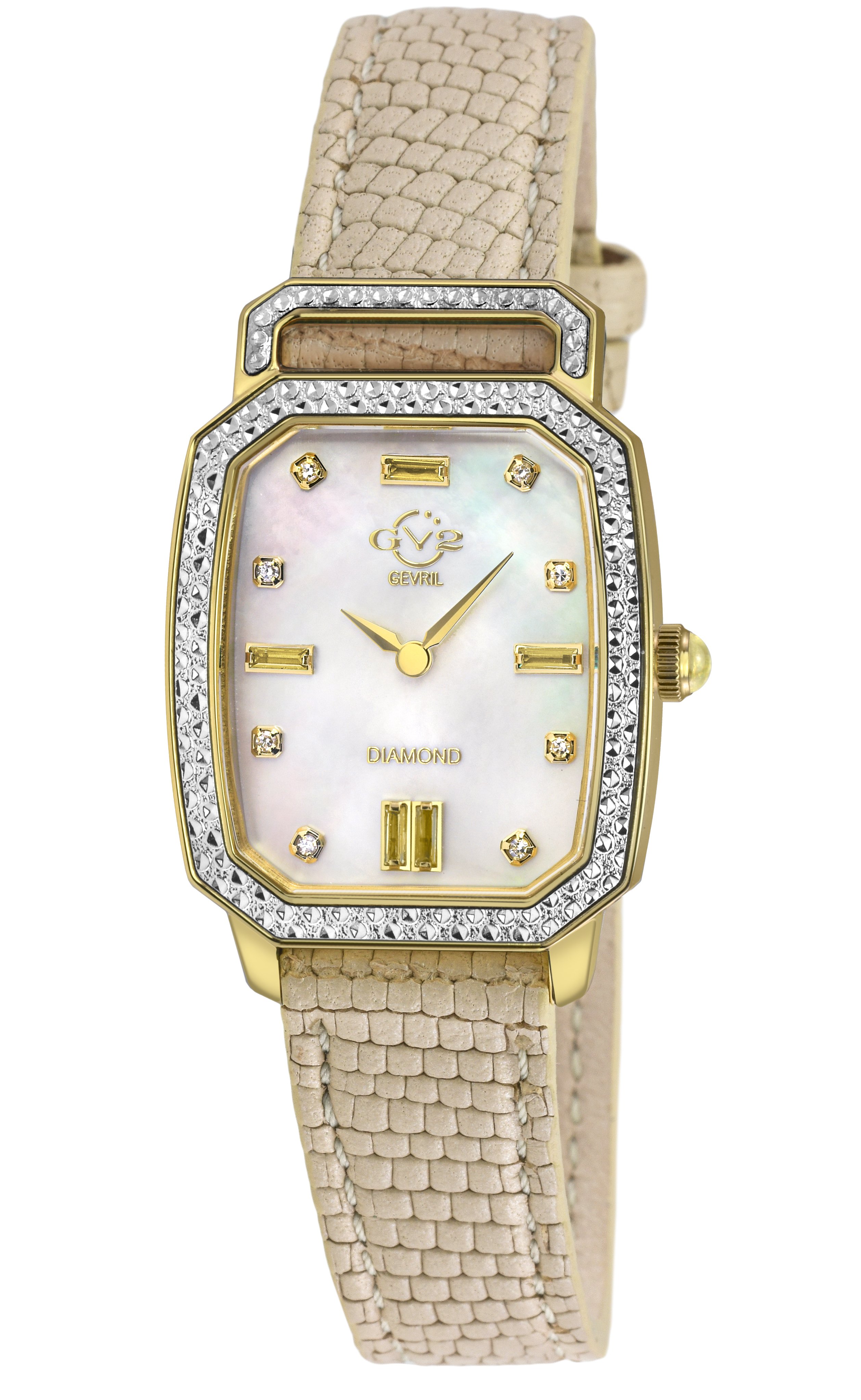 GV2 13404 Women's Pavia Diamond Watch