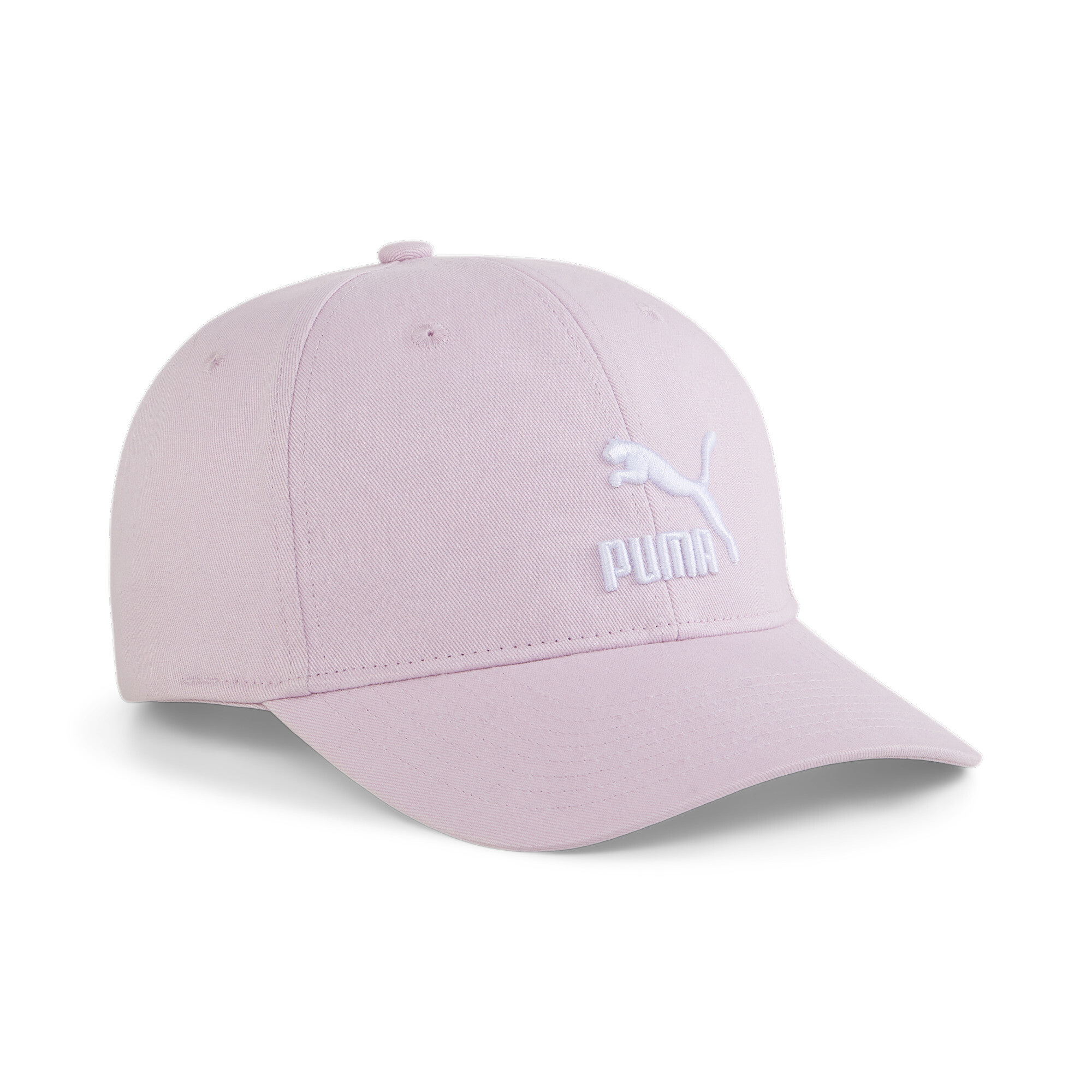 PUMA Womens Archive Logo Baseball Cap