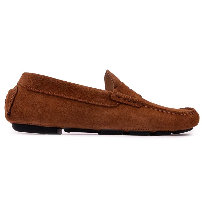 Sole Charles Driver Shoes