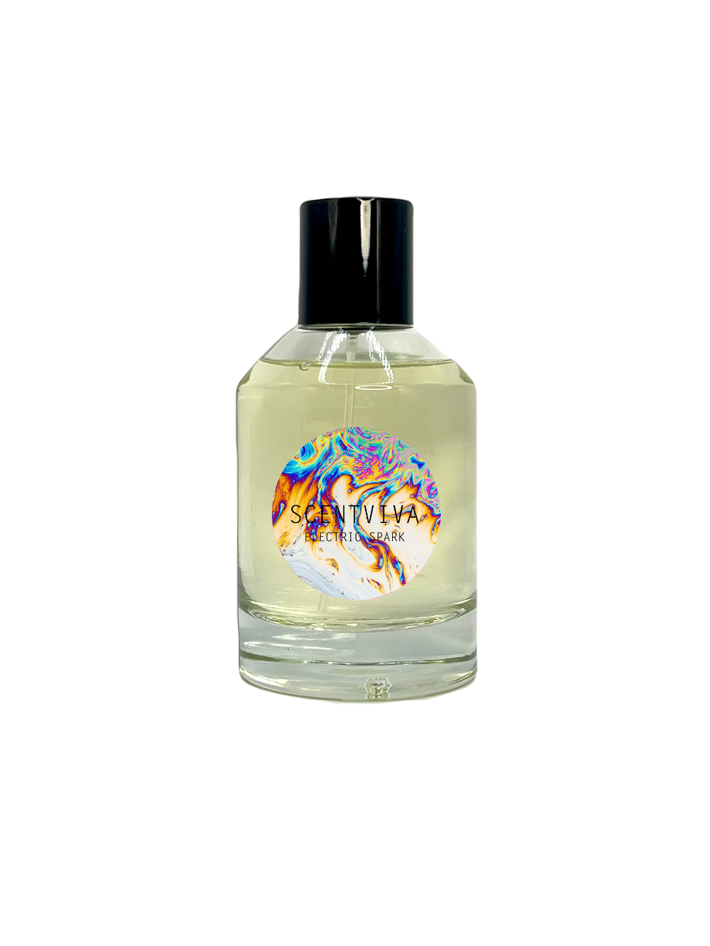 Electric Spark 100ml EDP