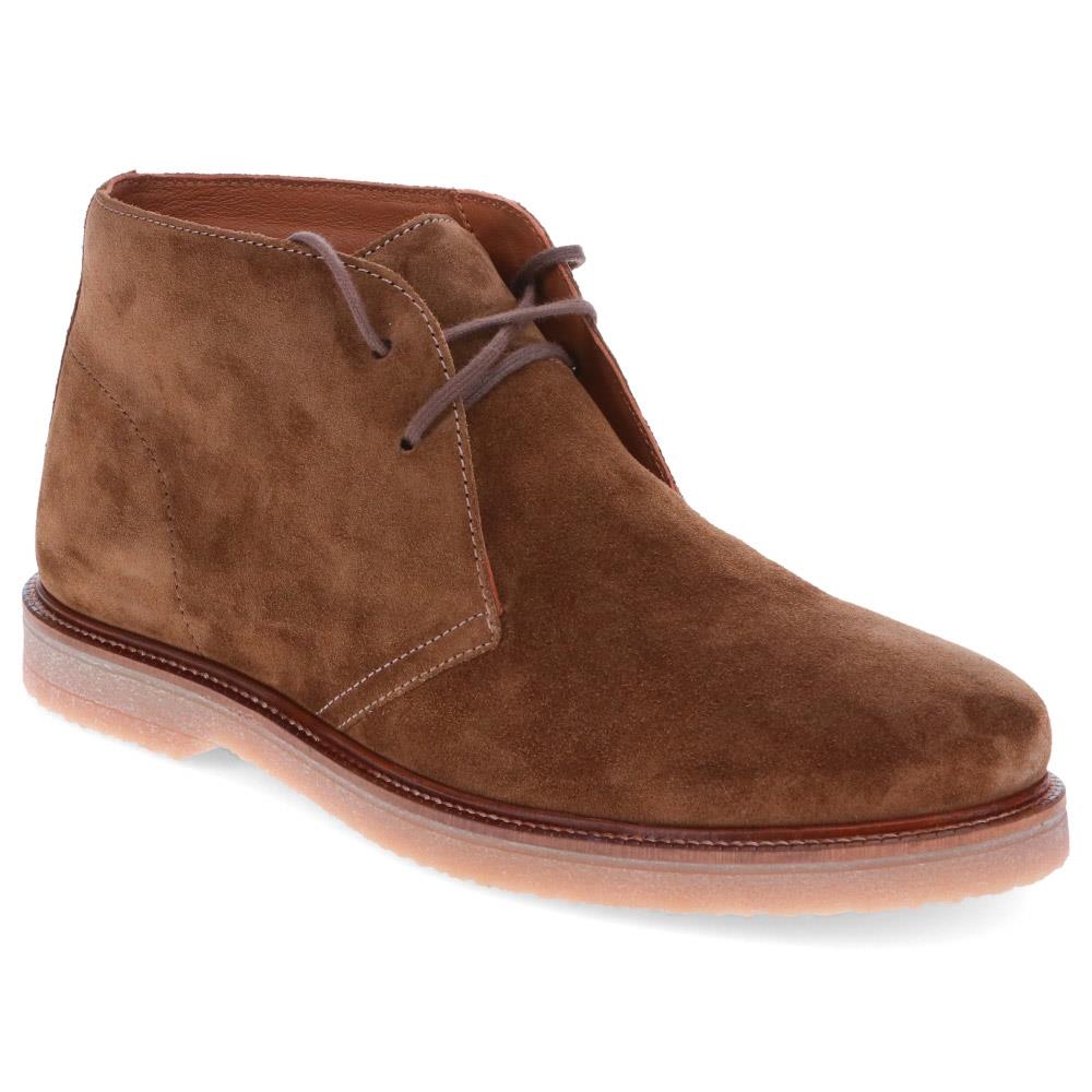 Jones Bootmaker Elliott Leather Derby Shoes