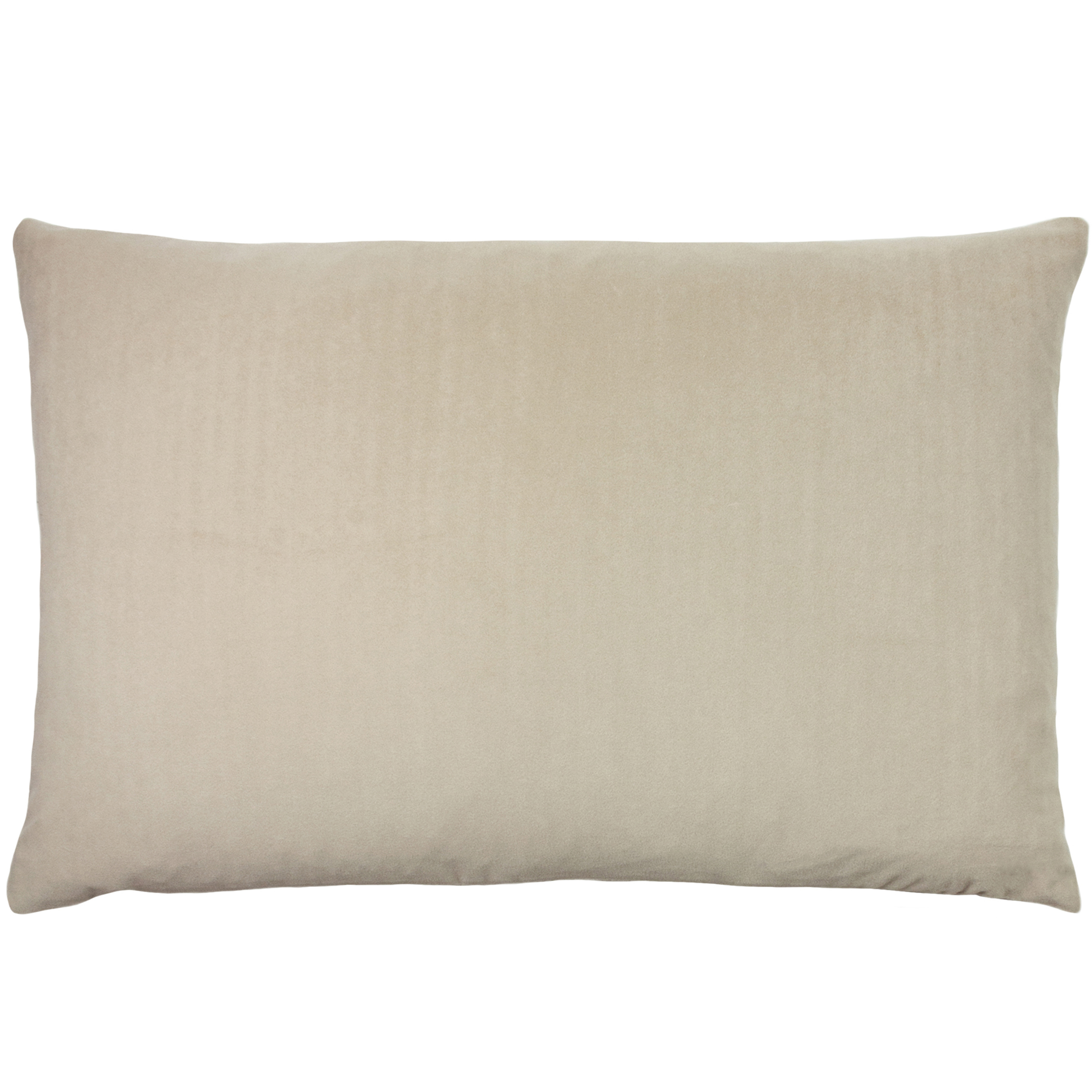furn. Contra Velvet Rectangular Cushion Cover