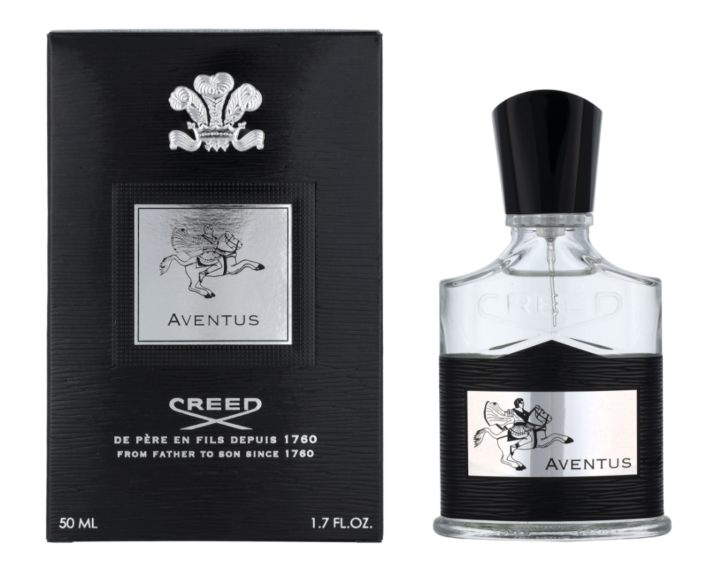 Creed Aventus For Men Edp Spray 50 ml