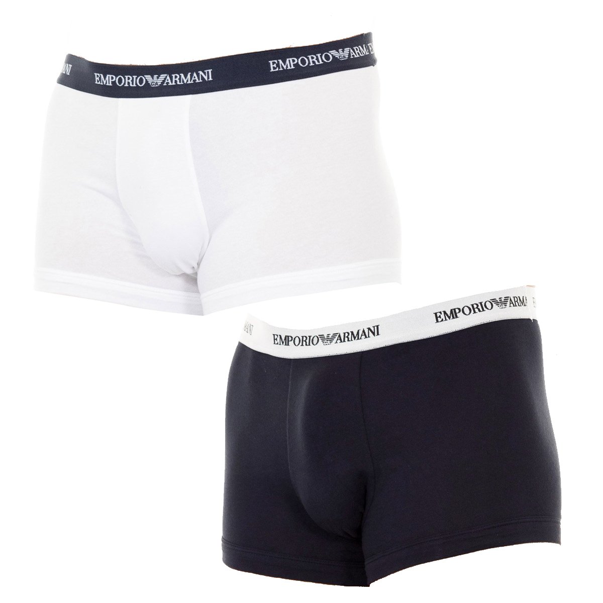 Pack-2 Emporio Armani-boksers