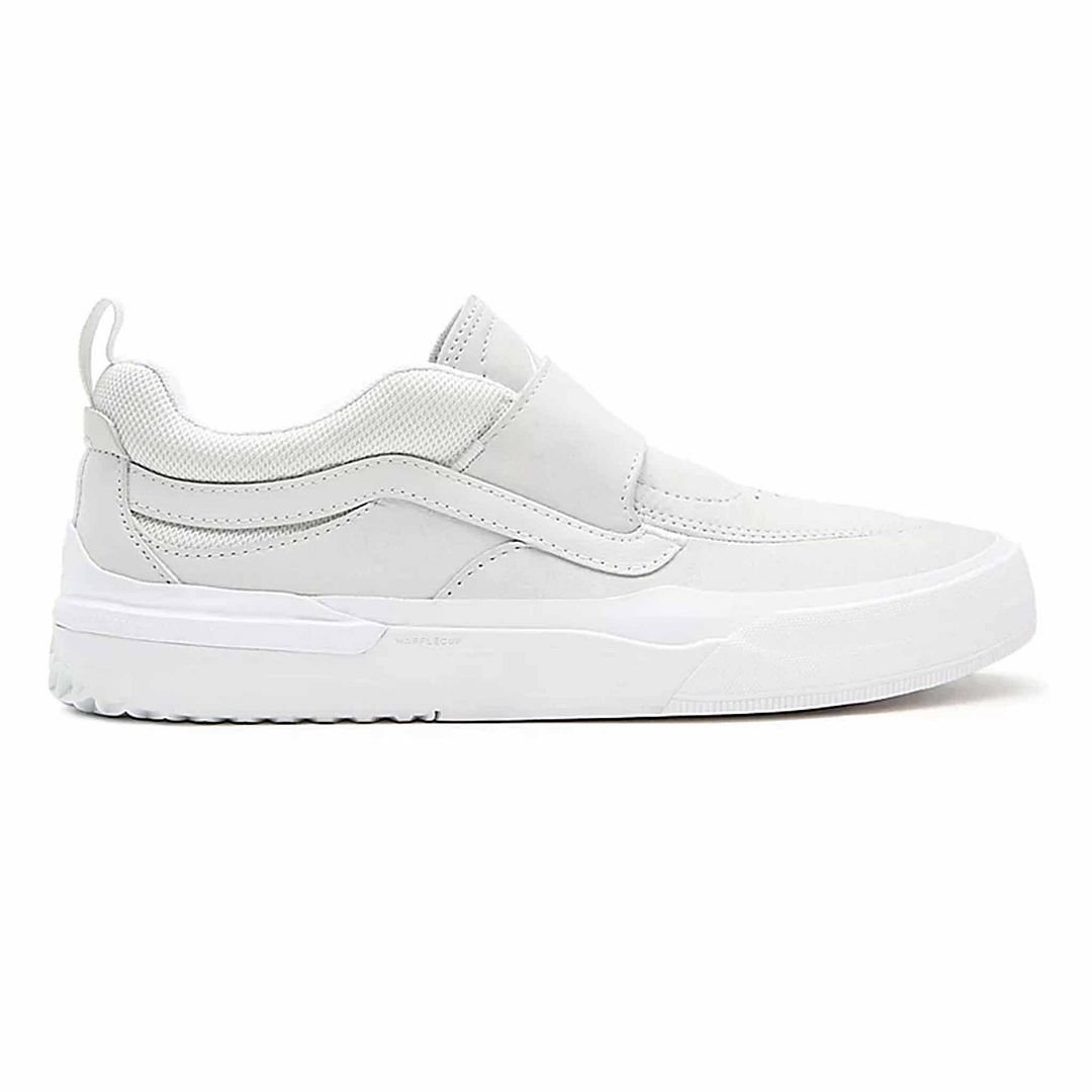 Vans Kyle Pro 2 Herrar Vita Skor