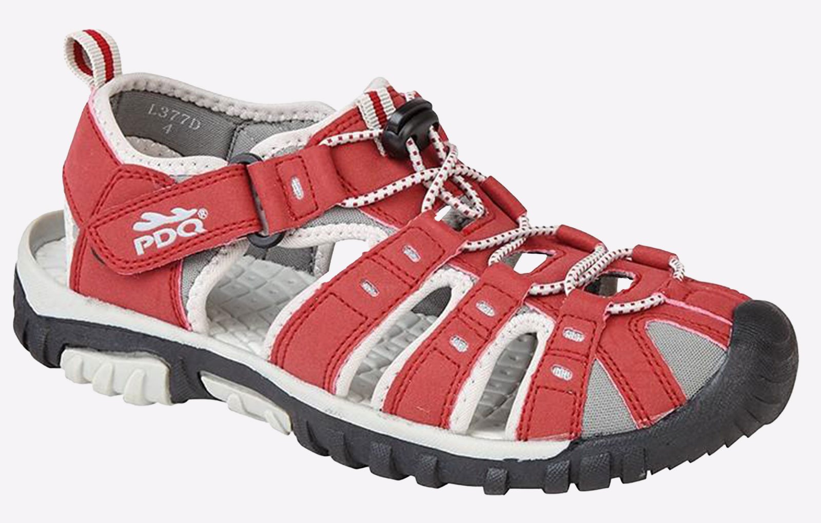 PDQ Creek Sports Sandal Womens