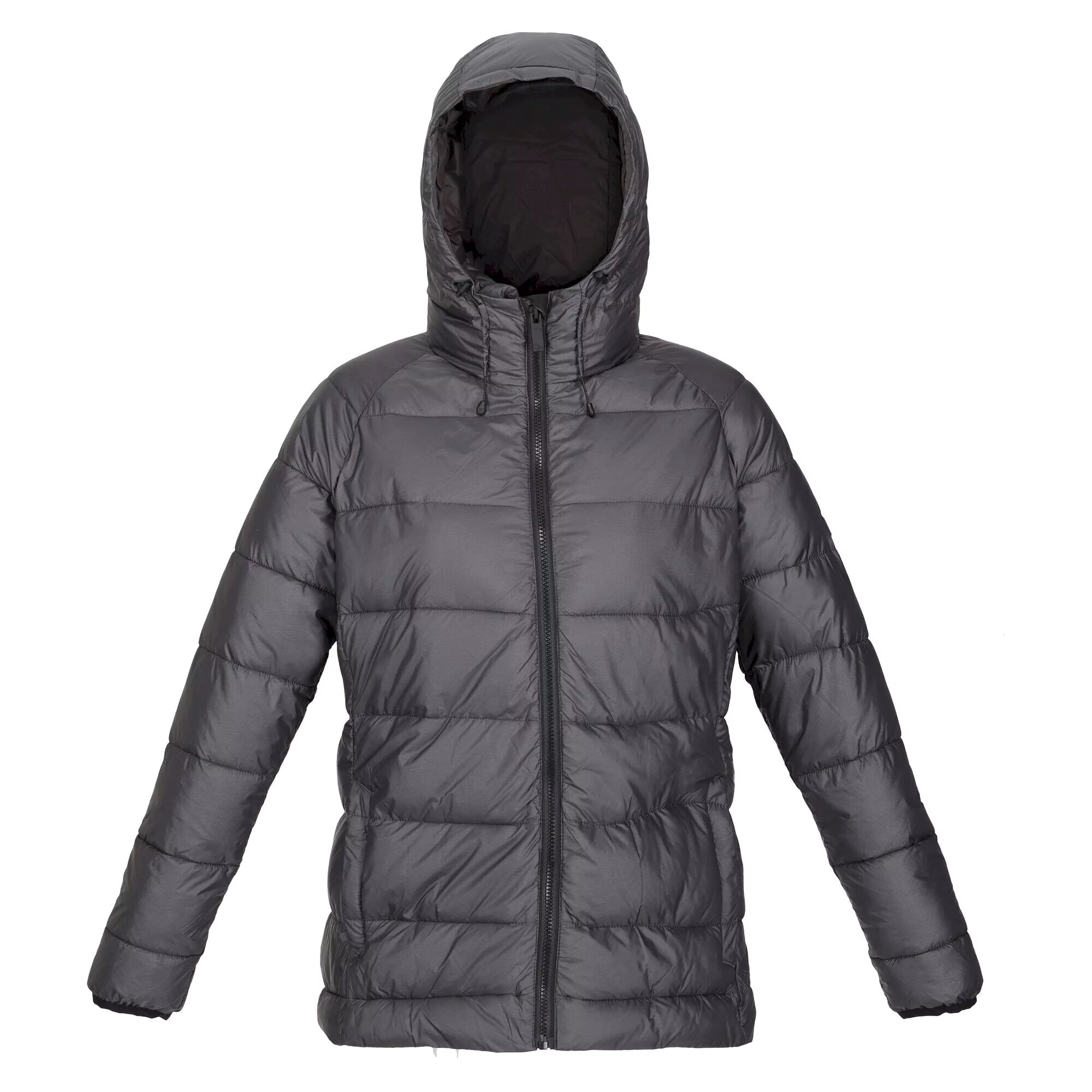 Regatta Womens/Ladies Toploft II Puffer Jacket (Black)