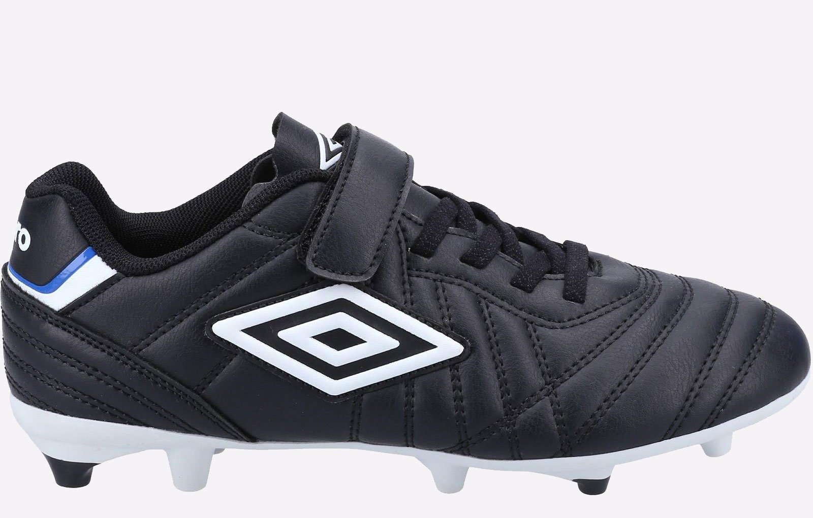 Umbro Speciali Liga Firm Ground Football Boot Junior