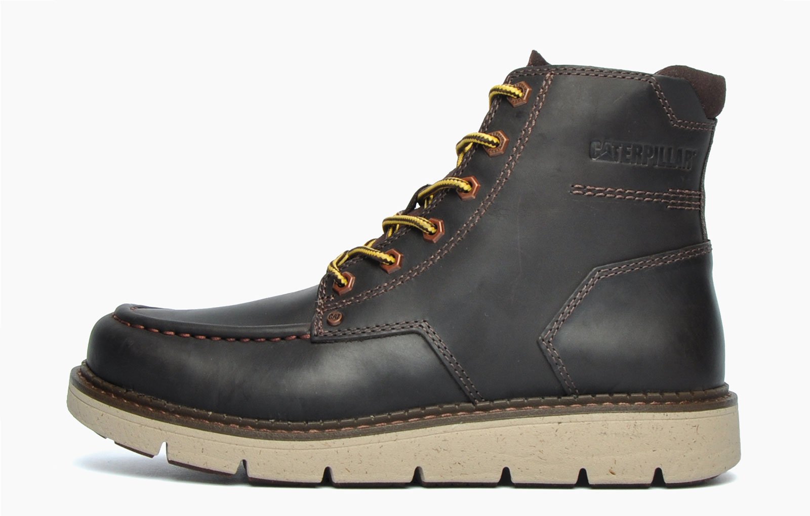 Caterpillar CAT Covert Mens