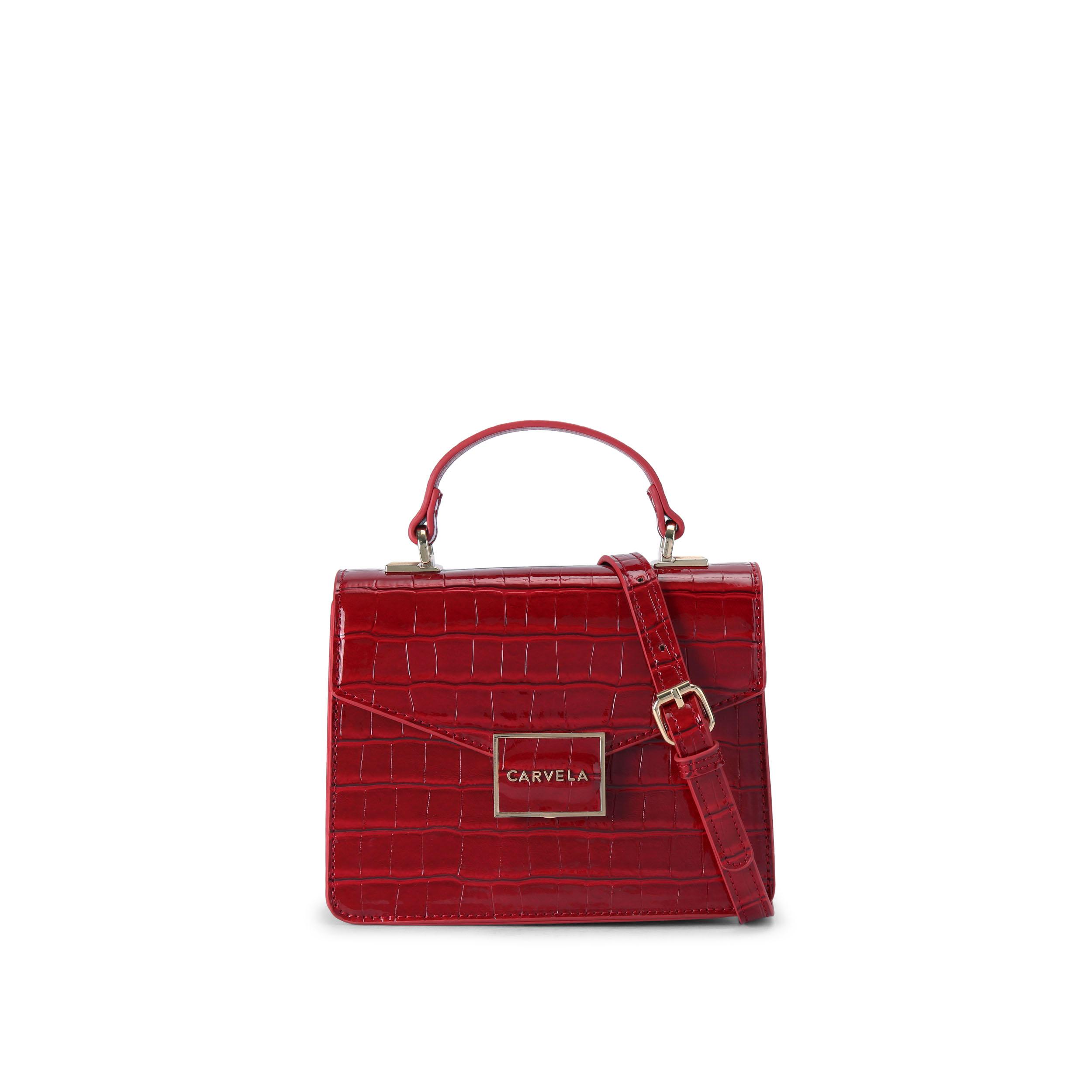 Carvela Jessica Top Handle Bag