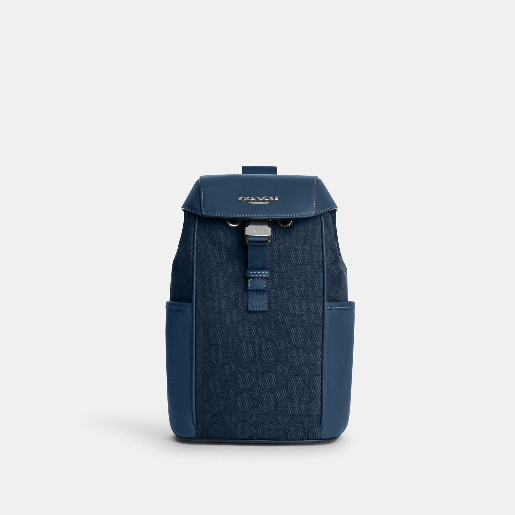 Racer Pack in Signature Jacquard