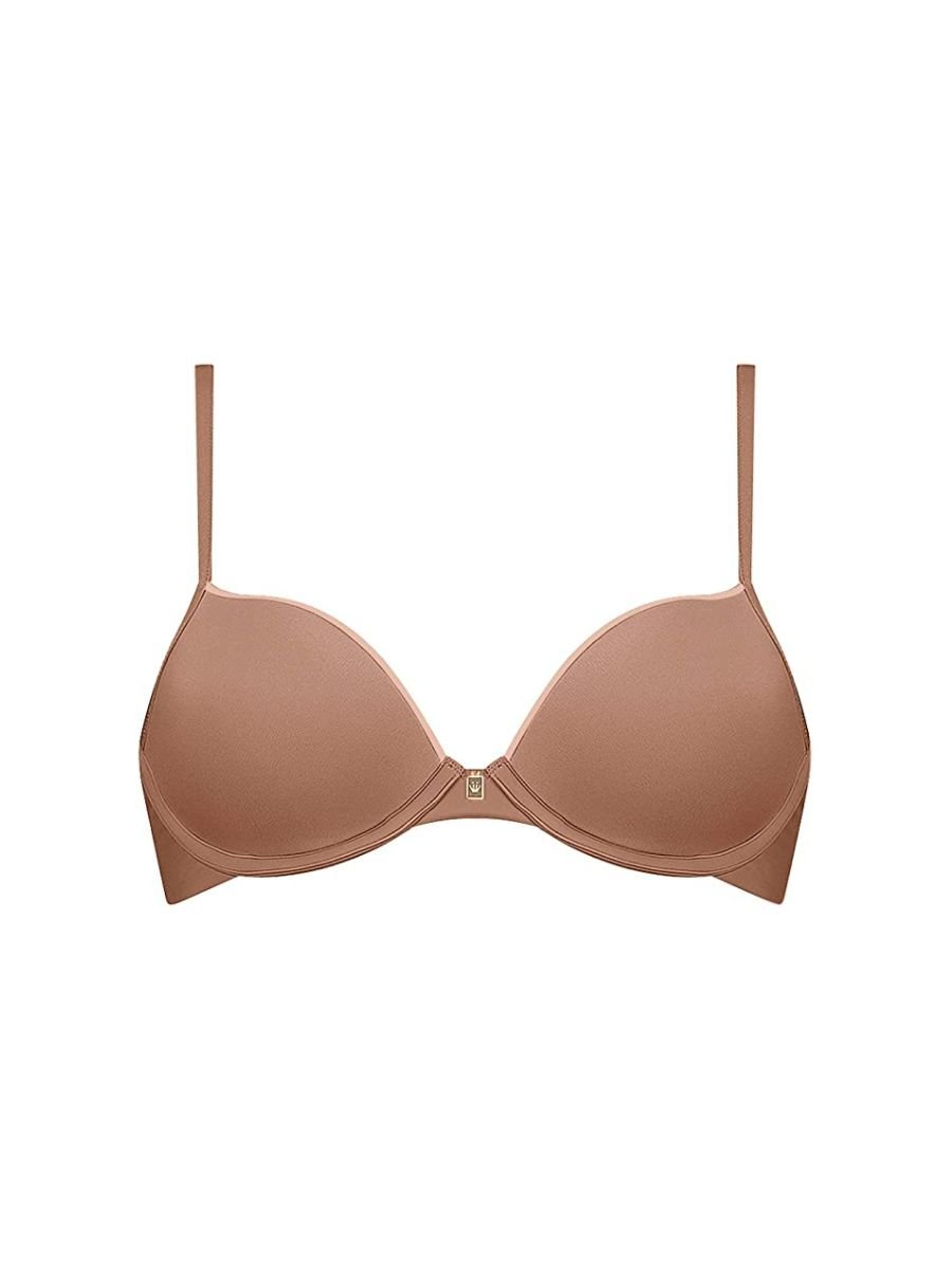 Body Make Up Essentials WHP Bra Marron Glace