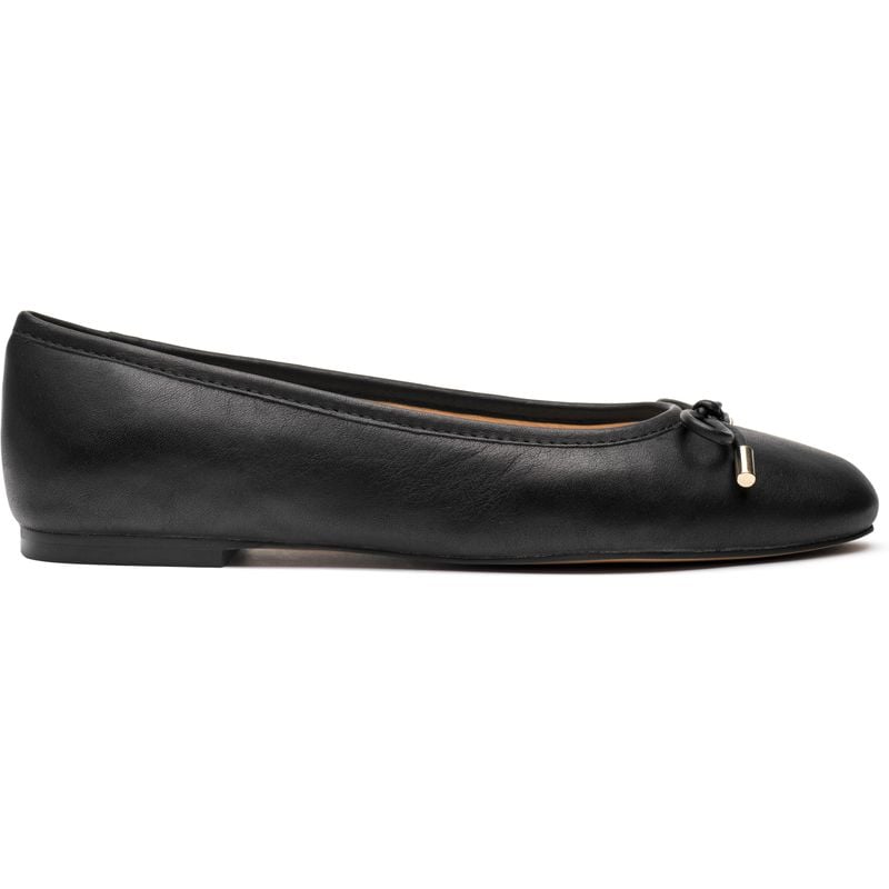 Sole Bea Ballet Pump Shoes