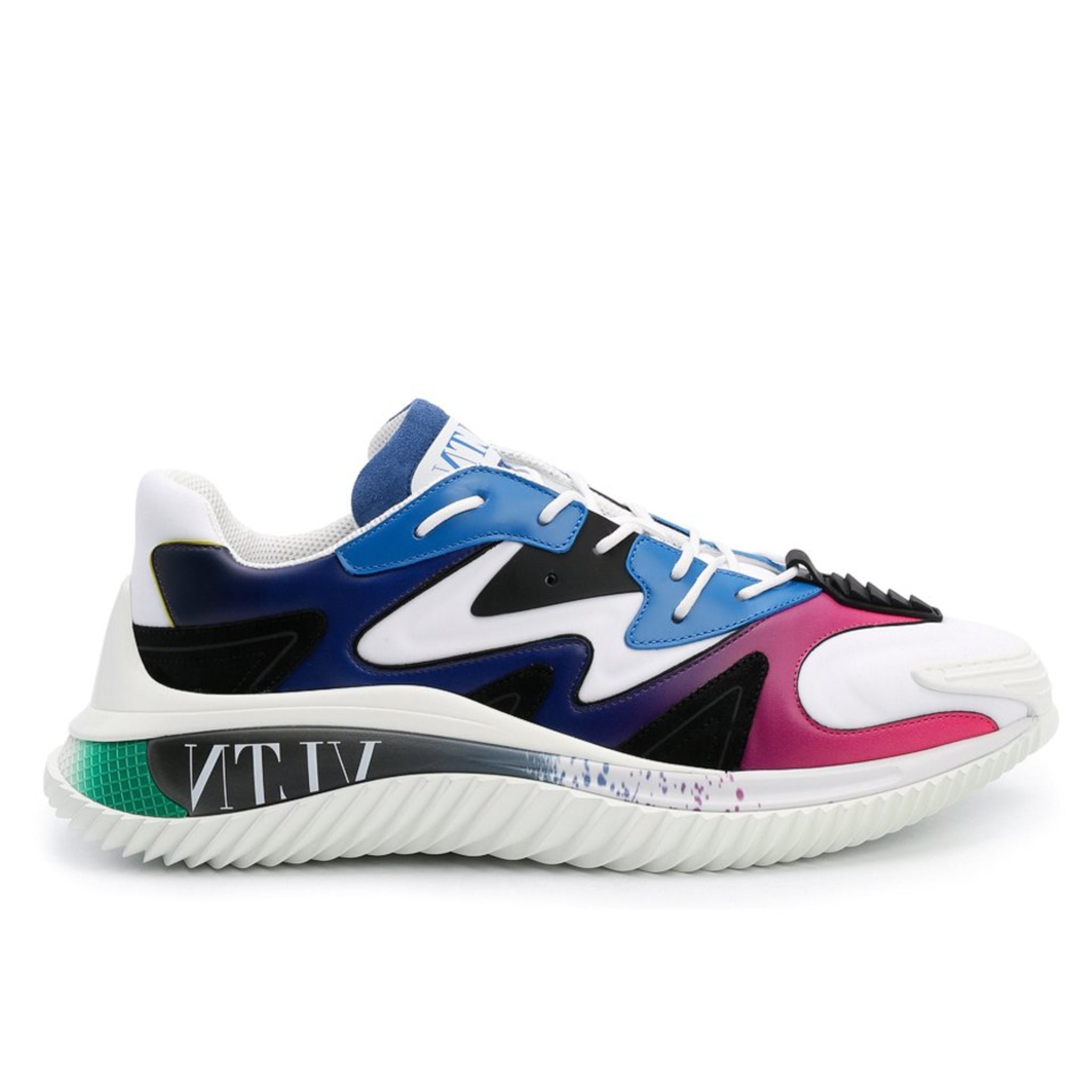 Baskets Valentino Wade Runner