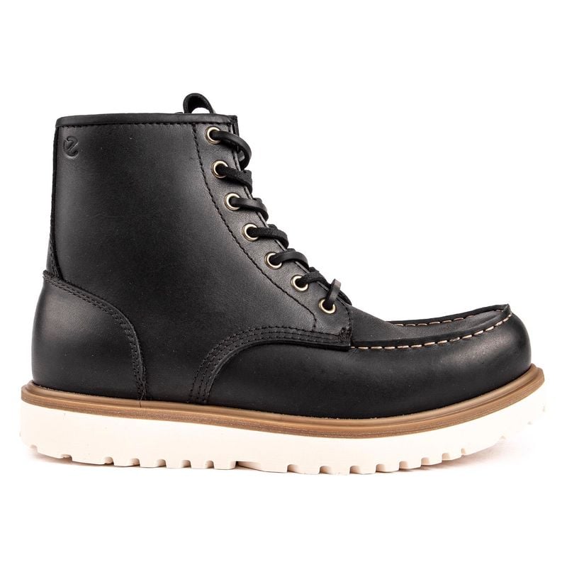 Ecco Staker Stiefel