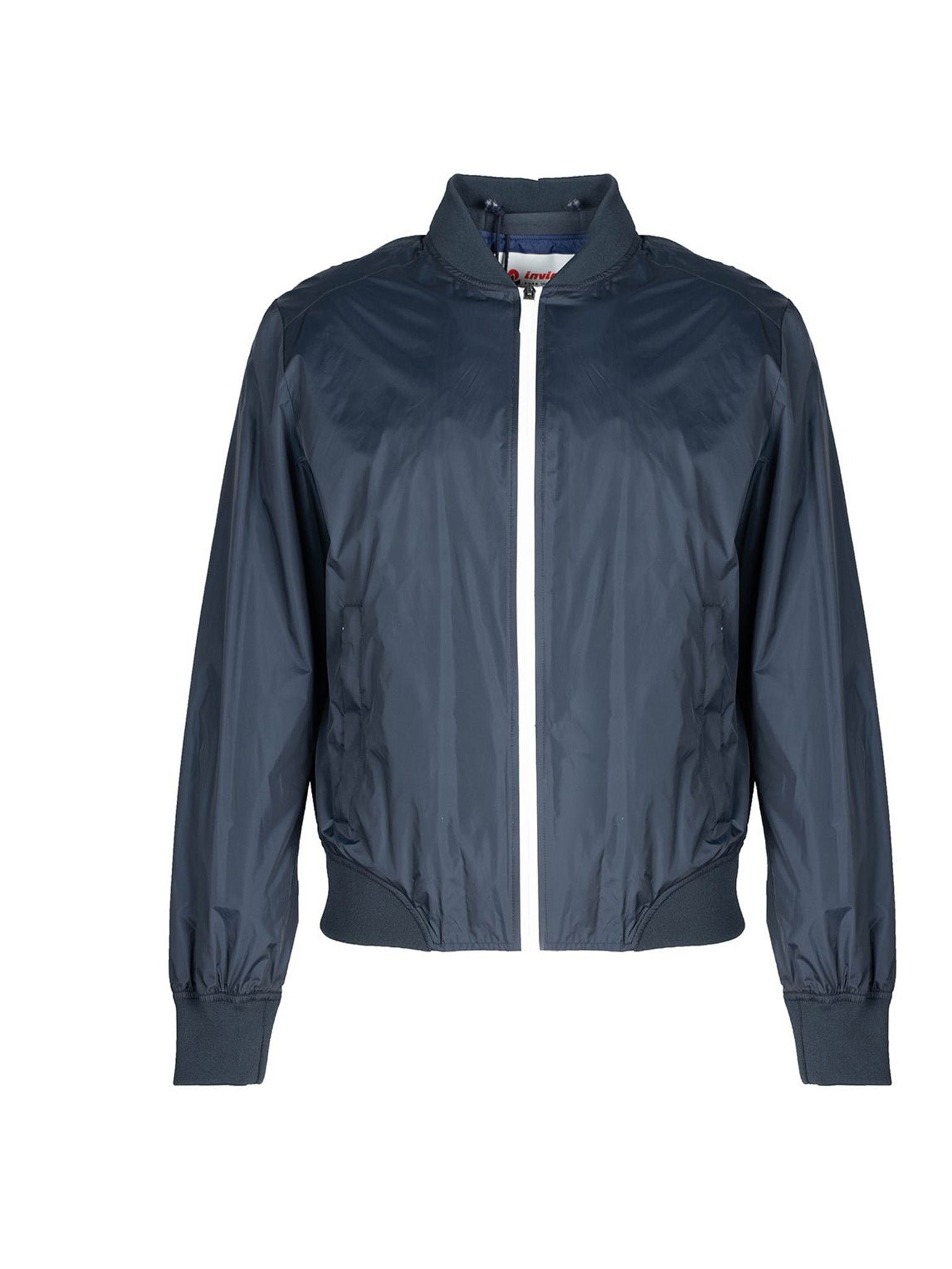 Invicta Jacke Bomber Herren weiß