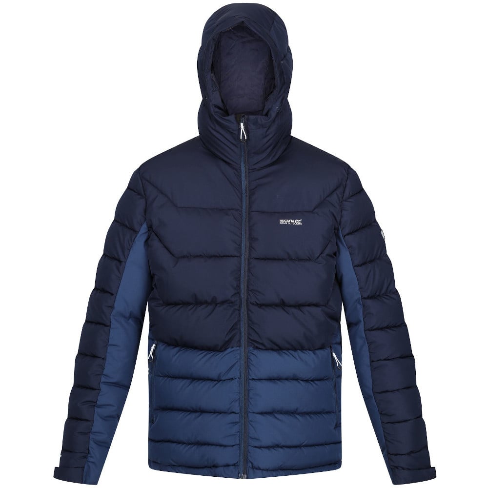 Regatta Mens Nevado VI Padded Insulated Jacket