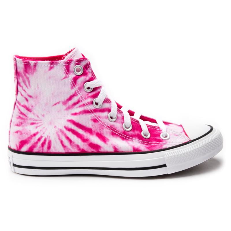Converse Chuck Taylor All Star Hi Trainers
