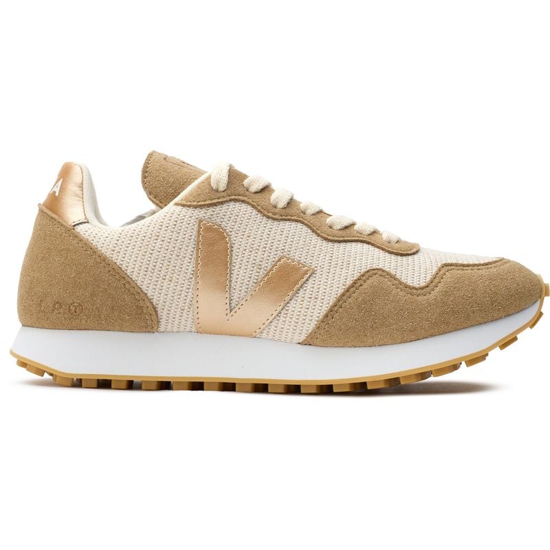 Veja Sdu Rec J-mesh Trainers