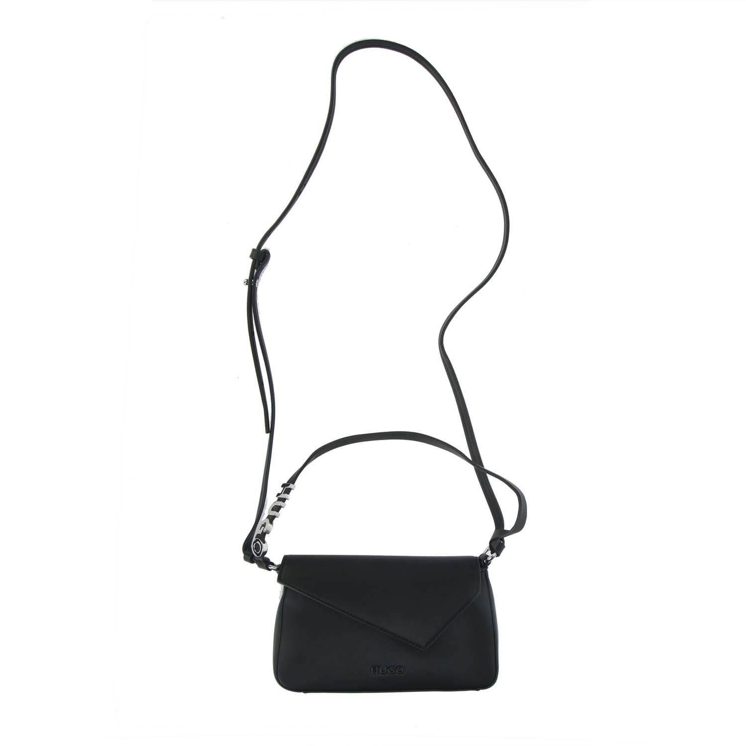 Accessories Hugo Boss Mel Shoulder Bag in Black