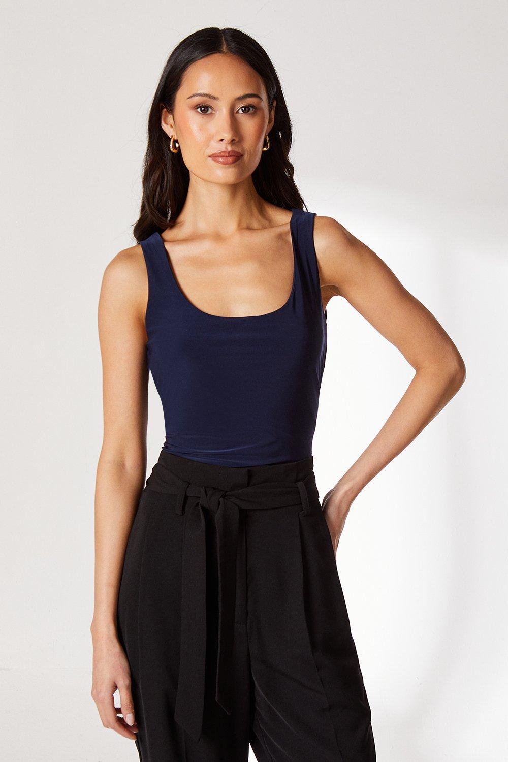 Soft Touch Tank Top