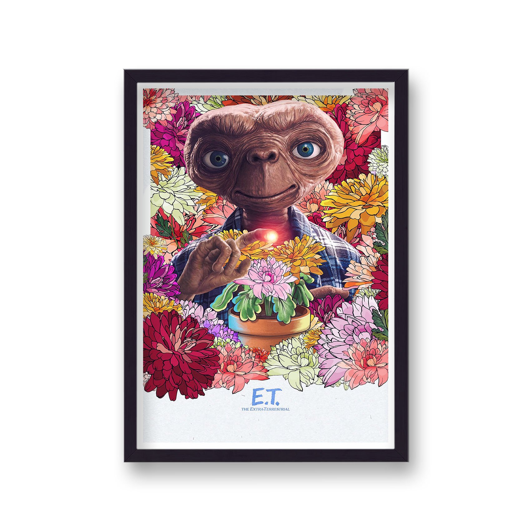ET Alternative Movie Poster v10