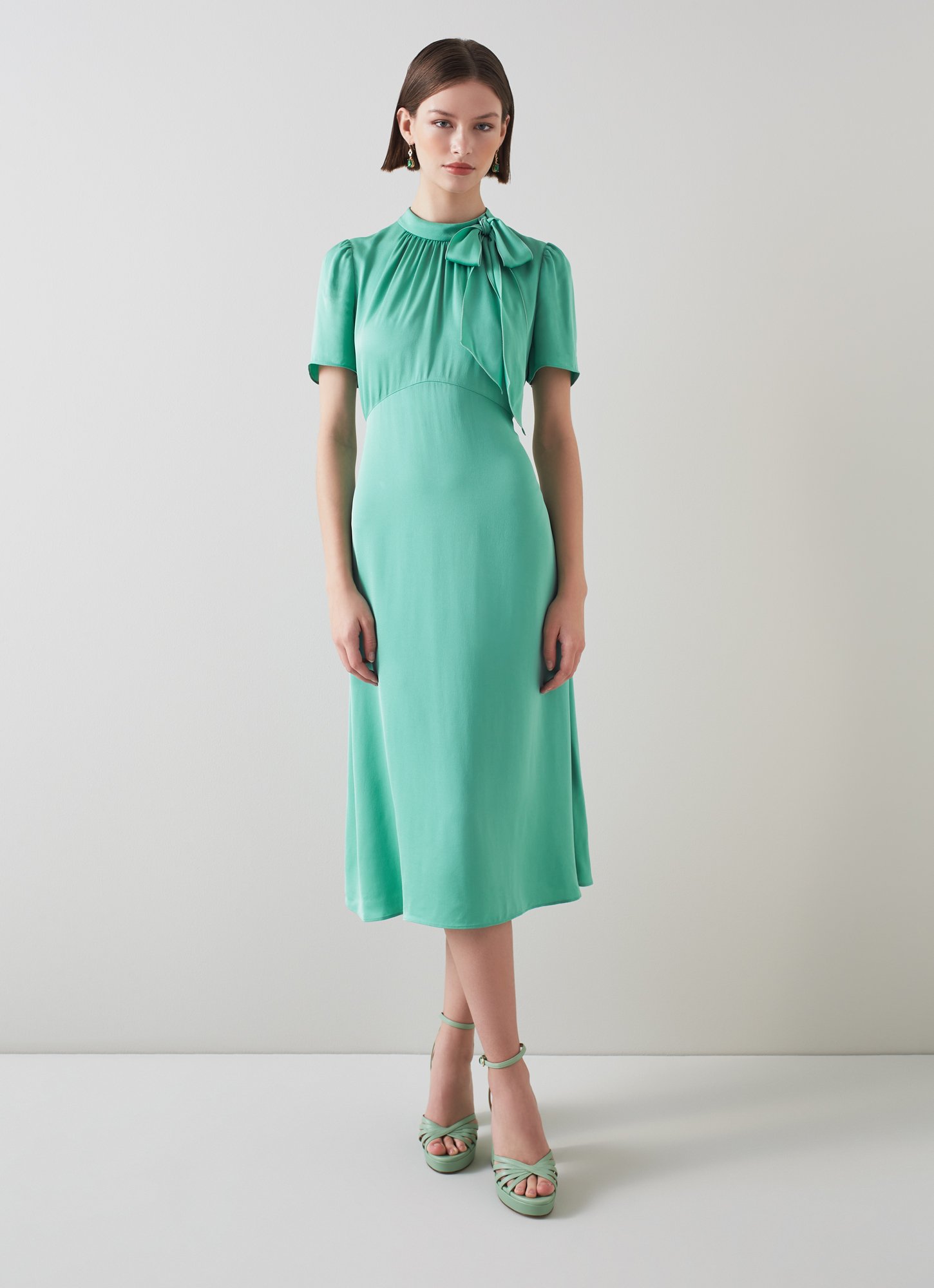 LK Bennett Kline Dresses, Jade