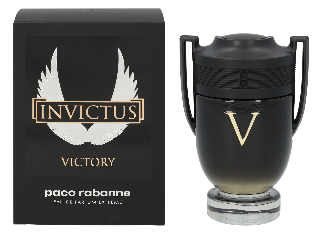 Paco Rabanne Invictus Victory Eau de Parfum 100ml