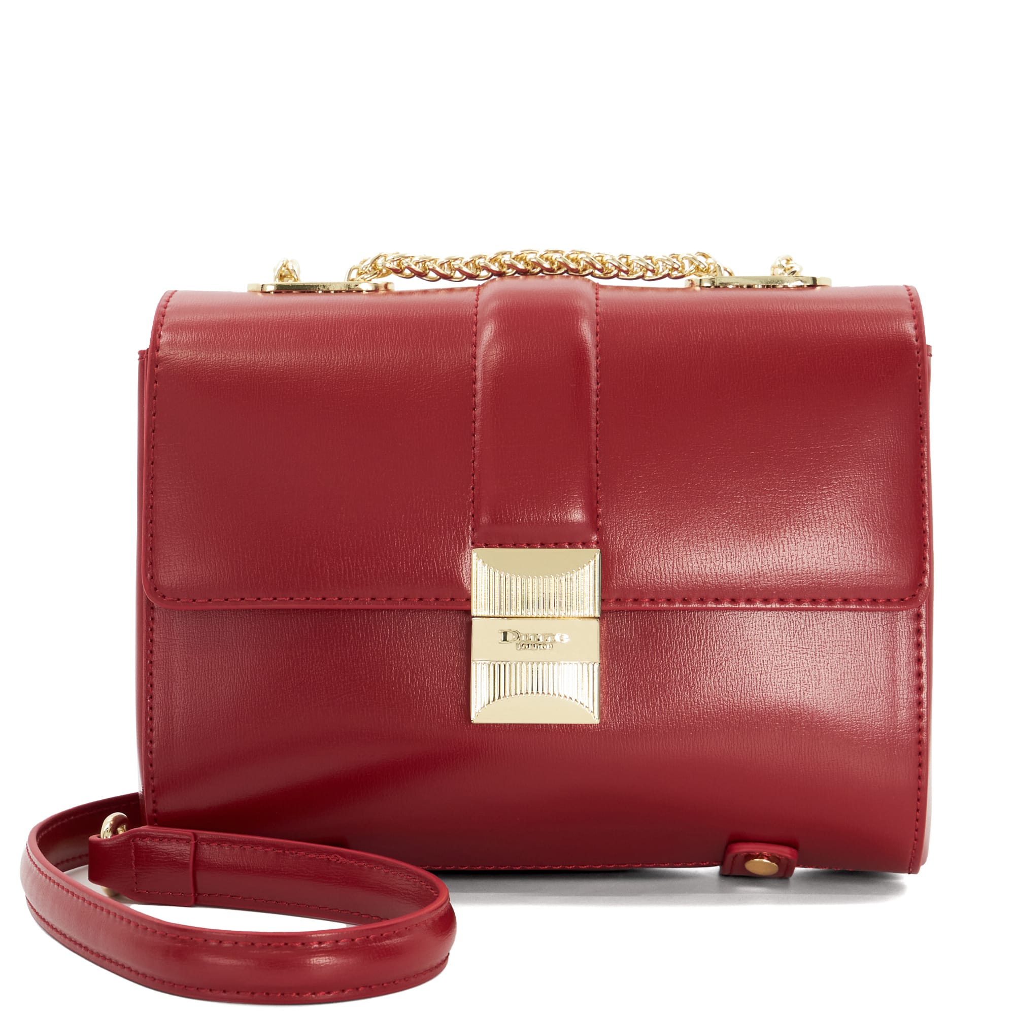 Dune Accessories Definitive - Chain Cross-Body Bag
