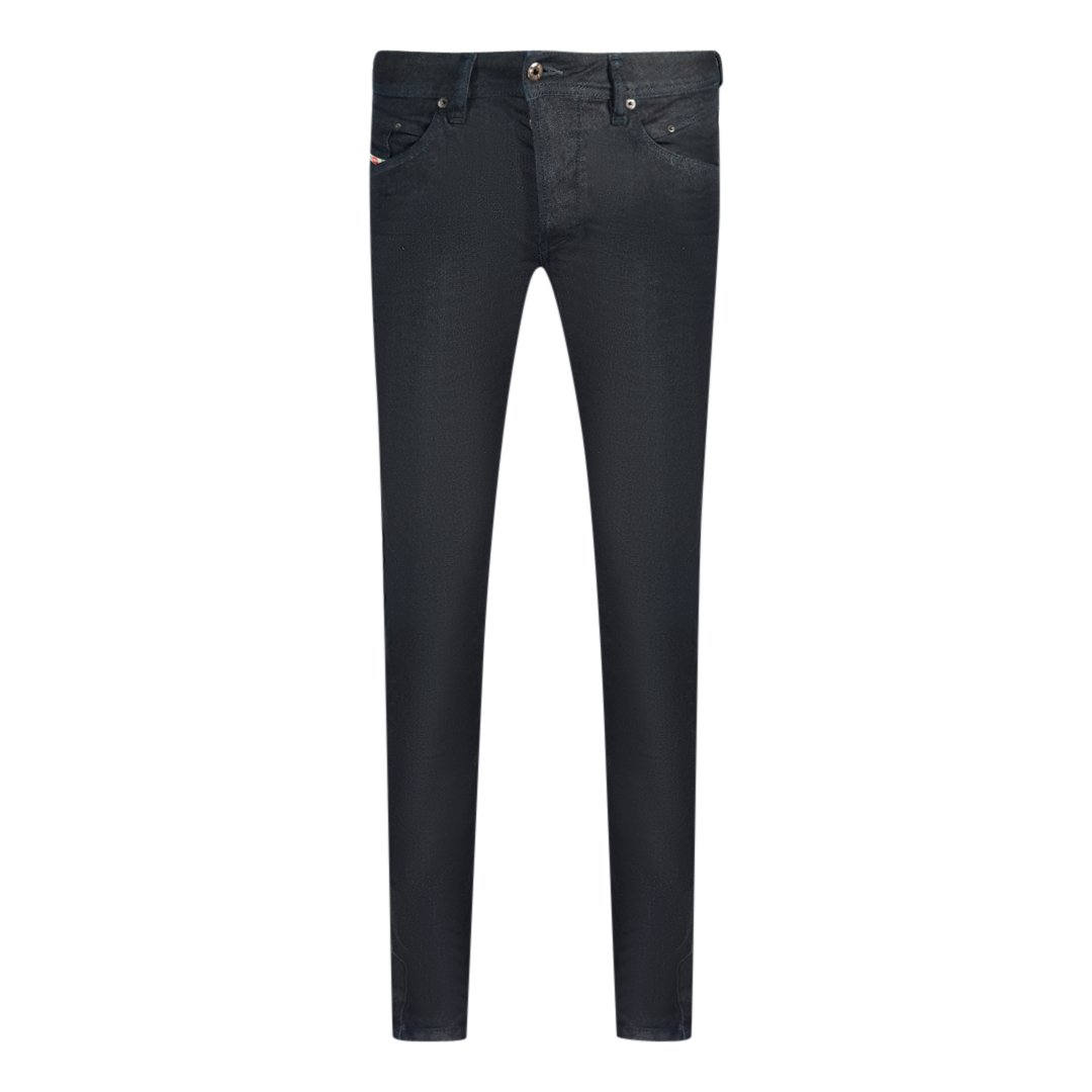 Diesel Belther-R ECI 084IT Dark Blue Jeans