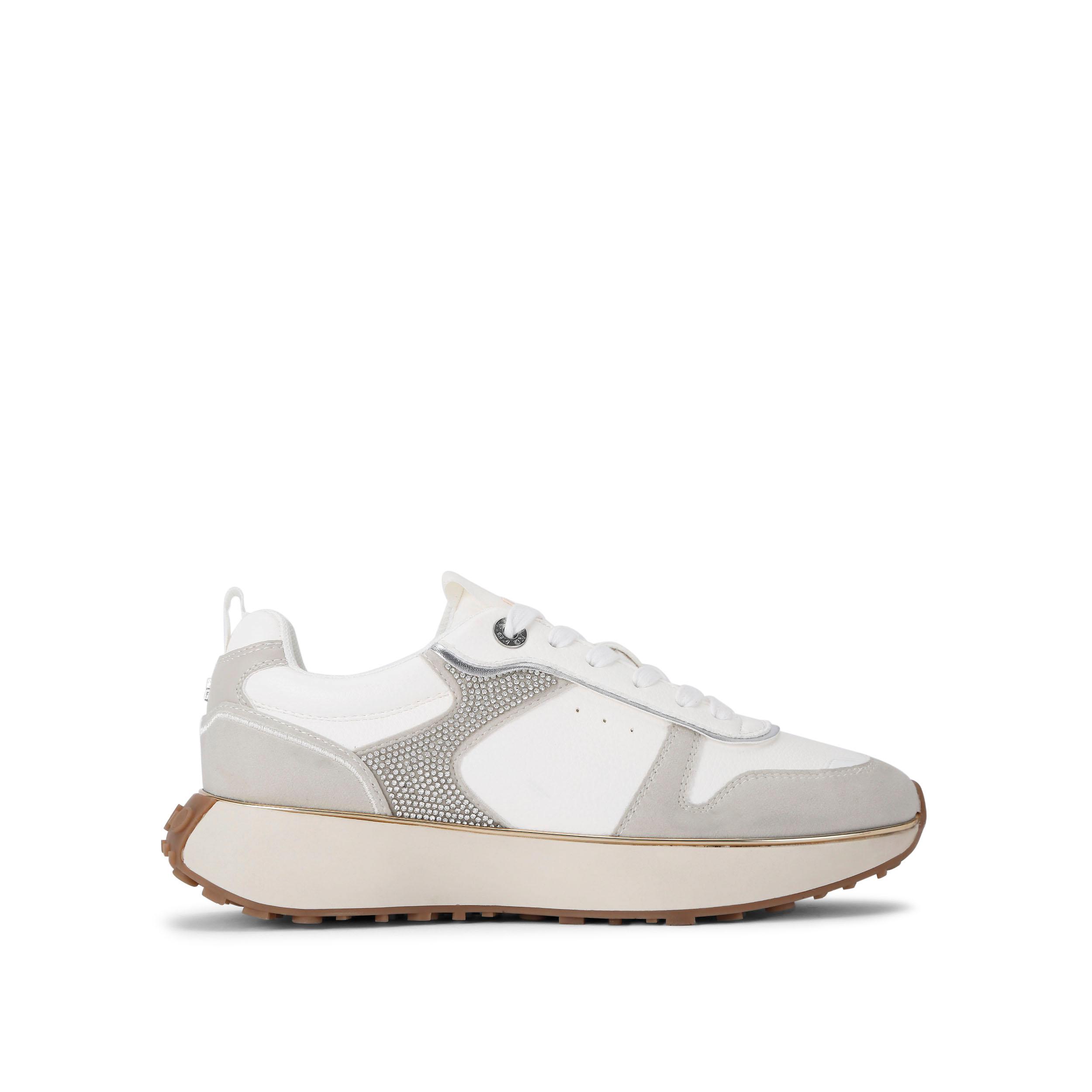 KG Kurt Geiger Logan Sneakers