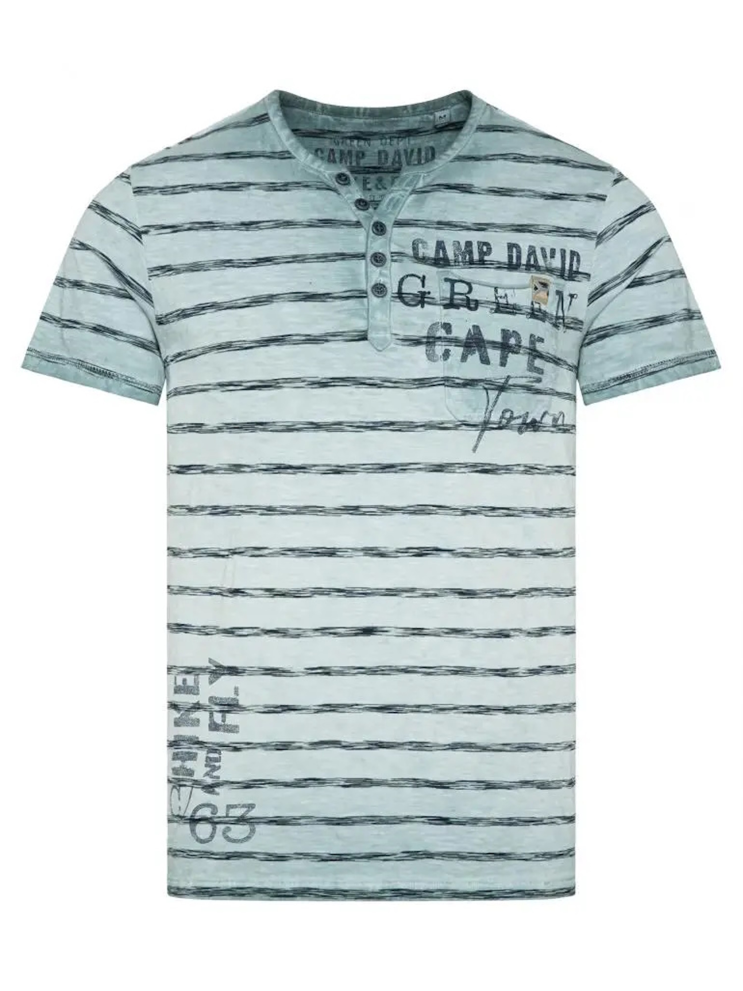 Camp David T-shirt