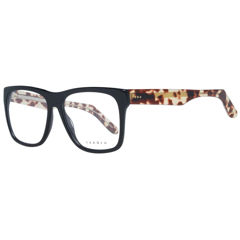 Sandro Men's Black Optical Frames
