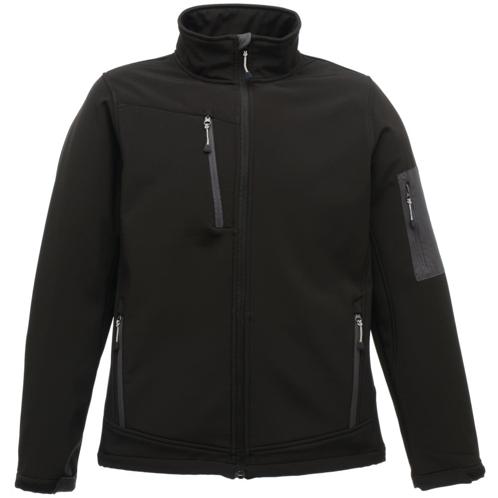 Regatta Standout Mens Arcola 3 Layer Waterproof And Breathable ...
