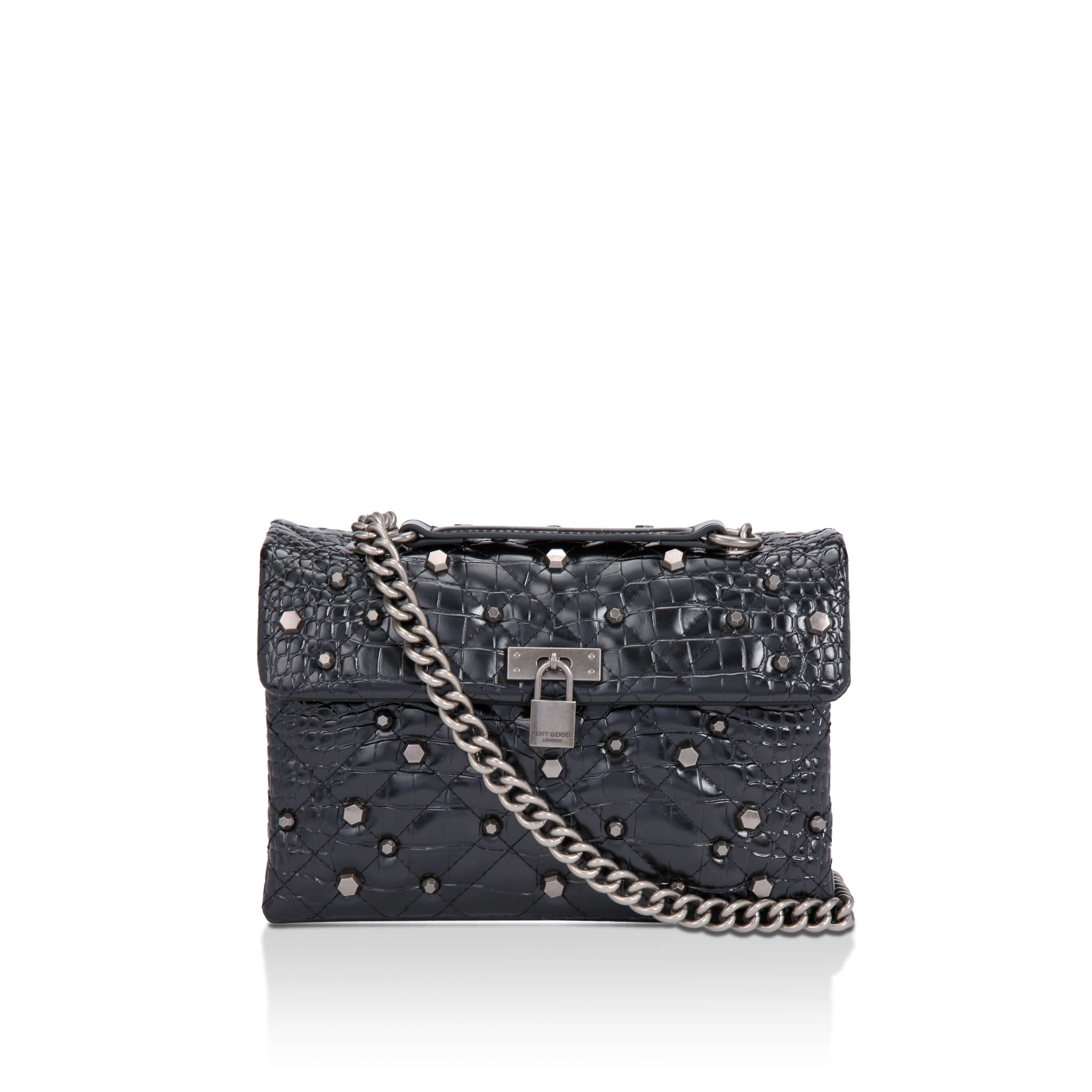 Kurt Geiger London Kgl Brixton Lock Bag