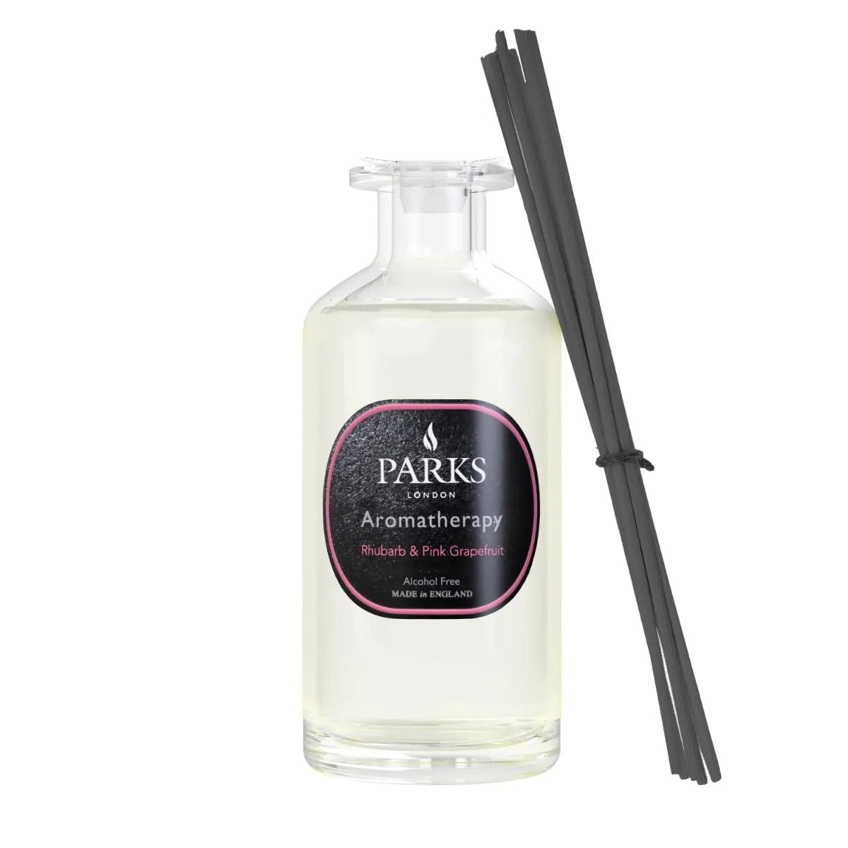 Rabarber & Rosa Grapefrukt Diffuser 220ml